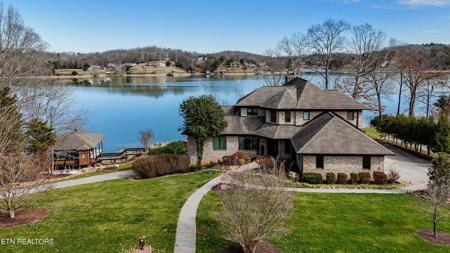 Fort Loudoun Lake Tennessee Lake Homes For Sale and Fort Loudoun Lake ...