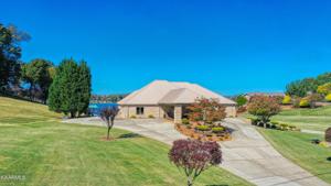 Fort Loudoun Lake Tennessee Lake Homes For Sale and Fort Loudoun Lake ...