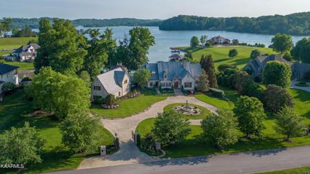 Fort Loudoun Lake Tennessee Lake Homes For Sale and Fort Loudoun Lake ...