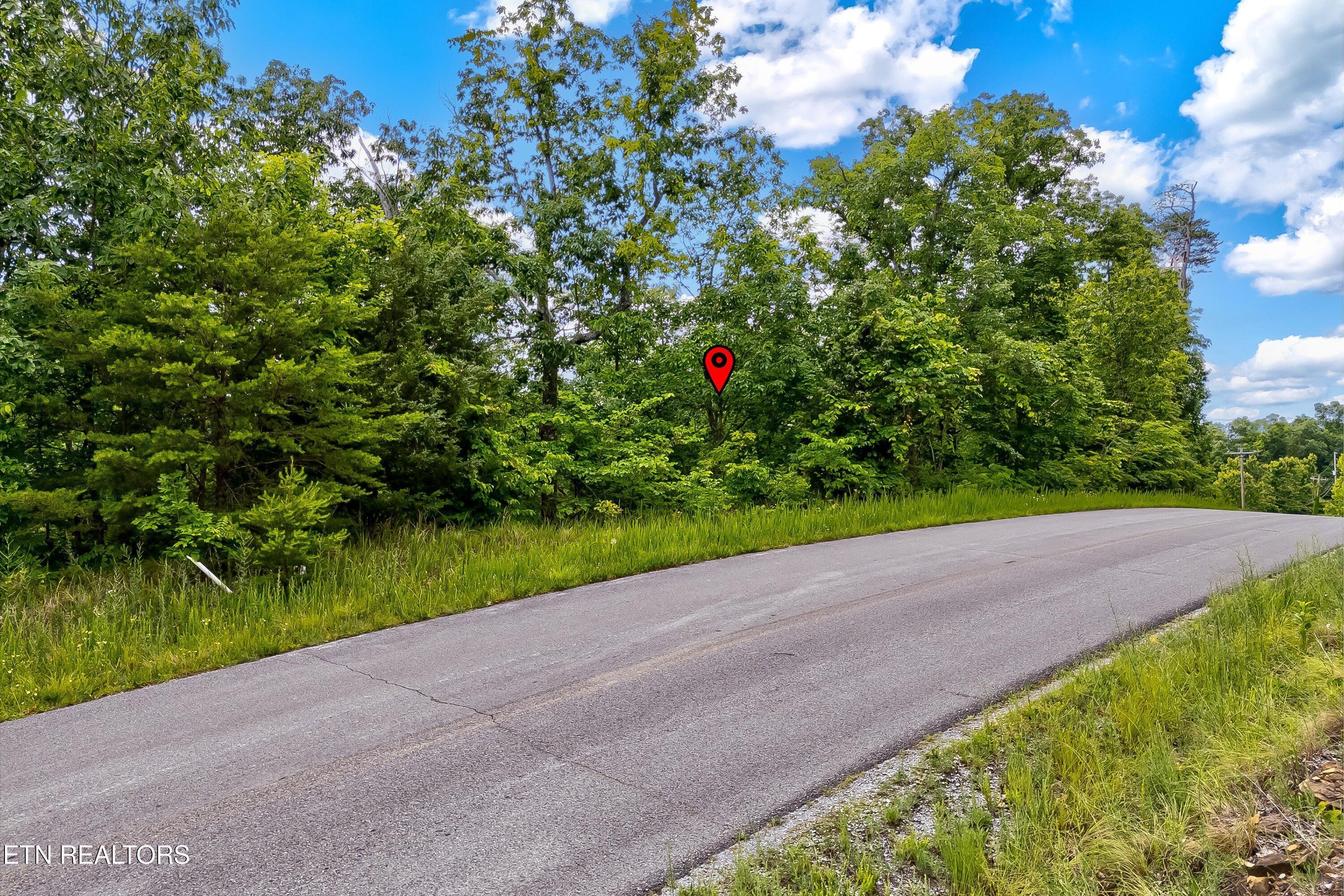 Lot 111 Tranquility Tr, Dandridge, TN - lhrmls-03052039 - LakeHomes.com