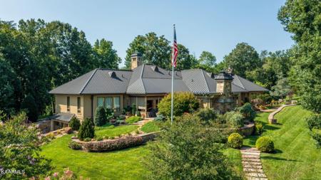 Fort Loudoun Lake Tennessee Lake Homes For Sale and Fort Loudoun Lake ...