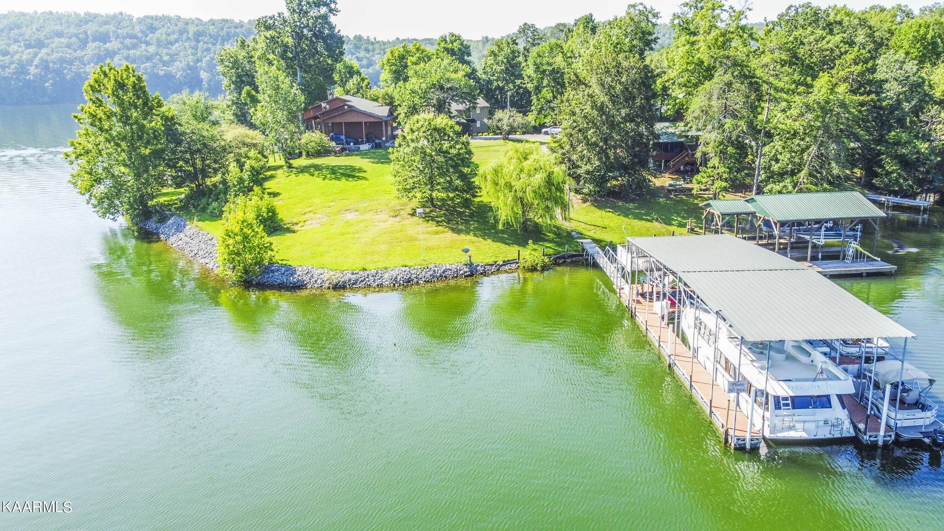 251 Lakeshore Drive, Spring City, TN - lhrmls-01644192 - LakeHomes.com