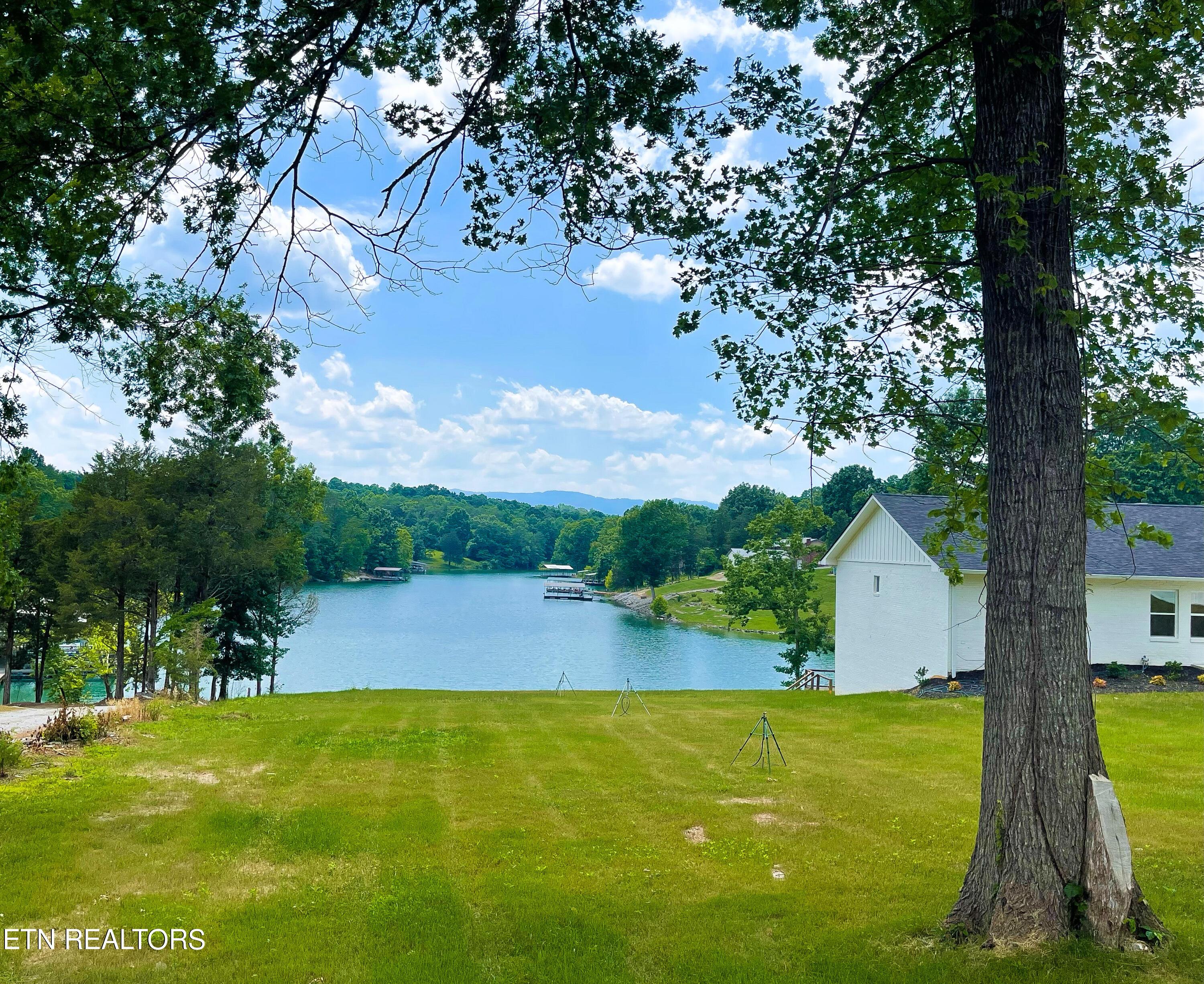 0 Shawnee Drive, Jacksboro, TN - lhrmls-02229640 - LakeHomes.com