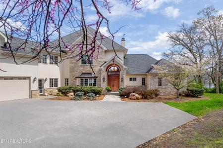 Fort Loudoun Lake Tennessee Lake Homes For Sale and Fort Loudoun Lake ...