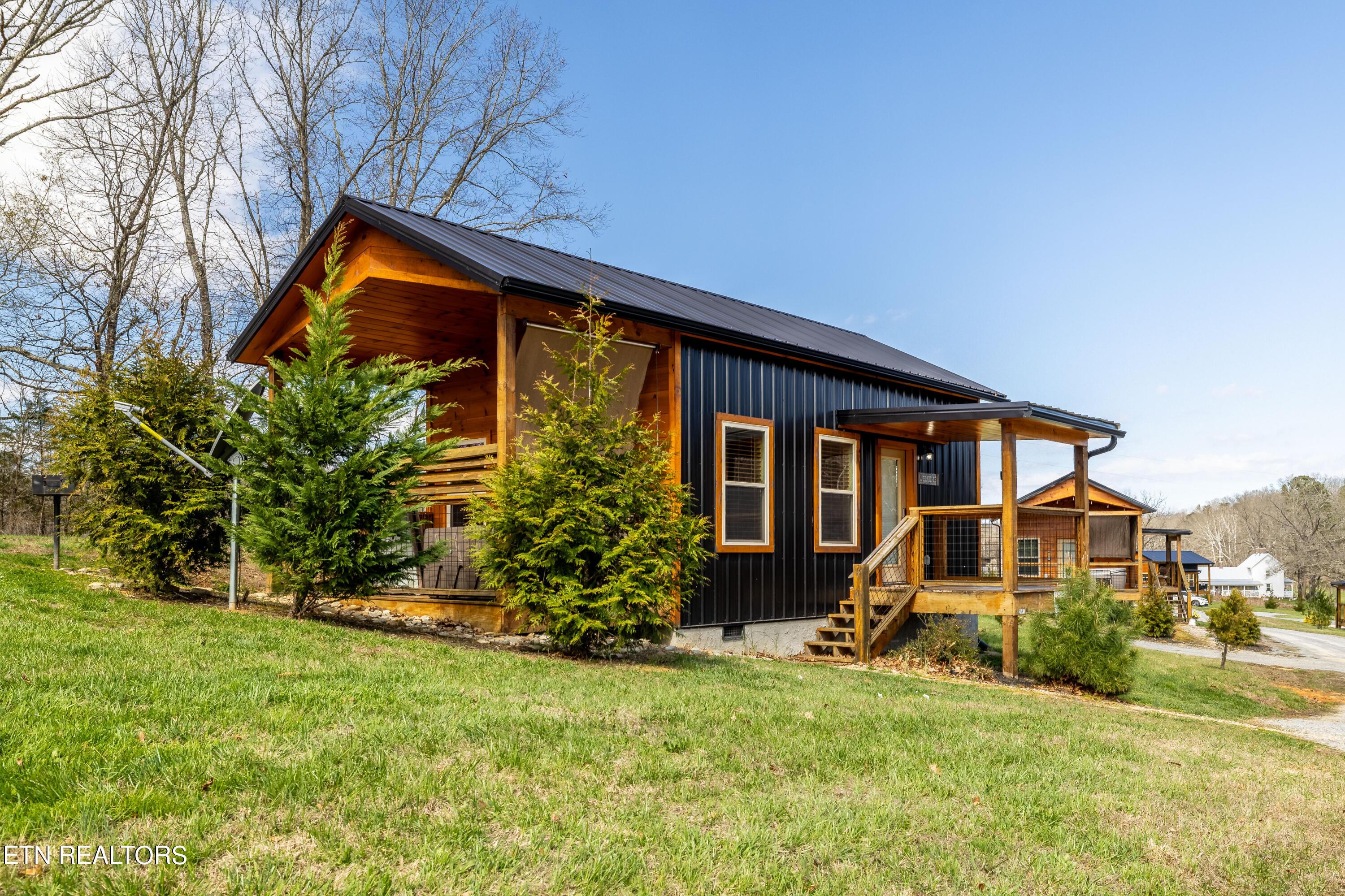 2691 Jessie Rd, Sevierville, TN - lhrmls-02074801 - LakeHomes.com