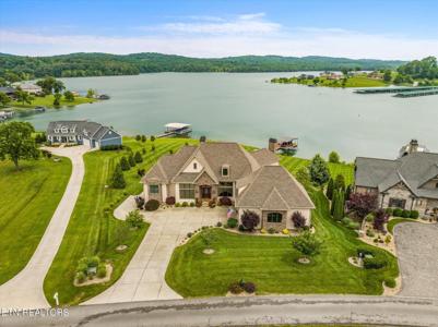 Norris Lake Tennessee Lake Homes For Sale and Norris Lake Tennessee ...