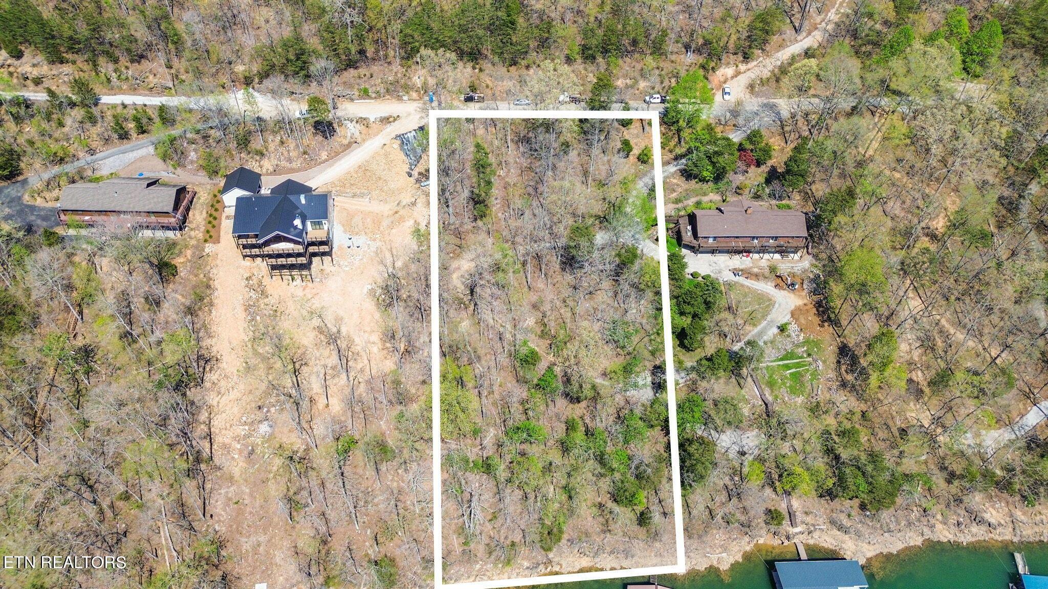 Fox Lake Lane, LaFollette, TN - lhrmls-02123181 - LakeHomes.com