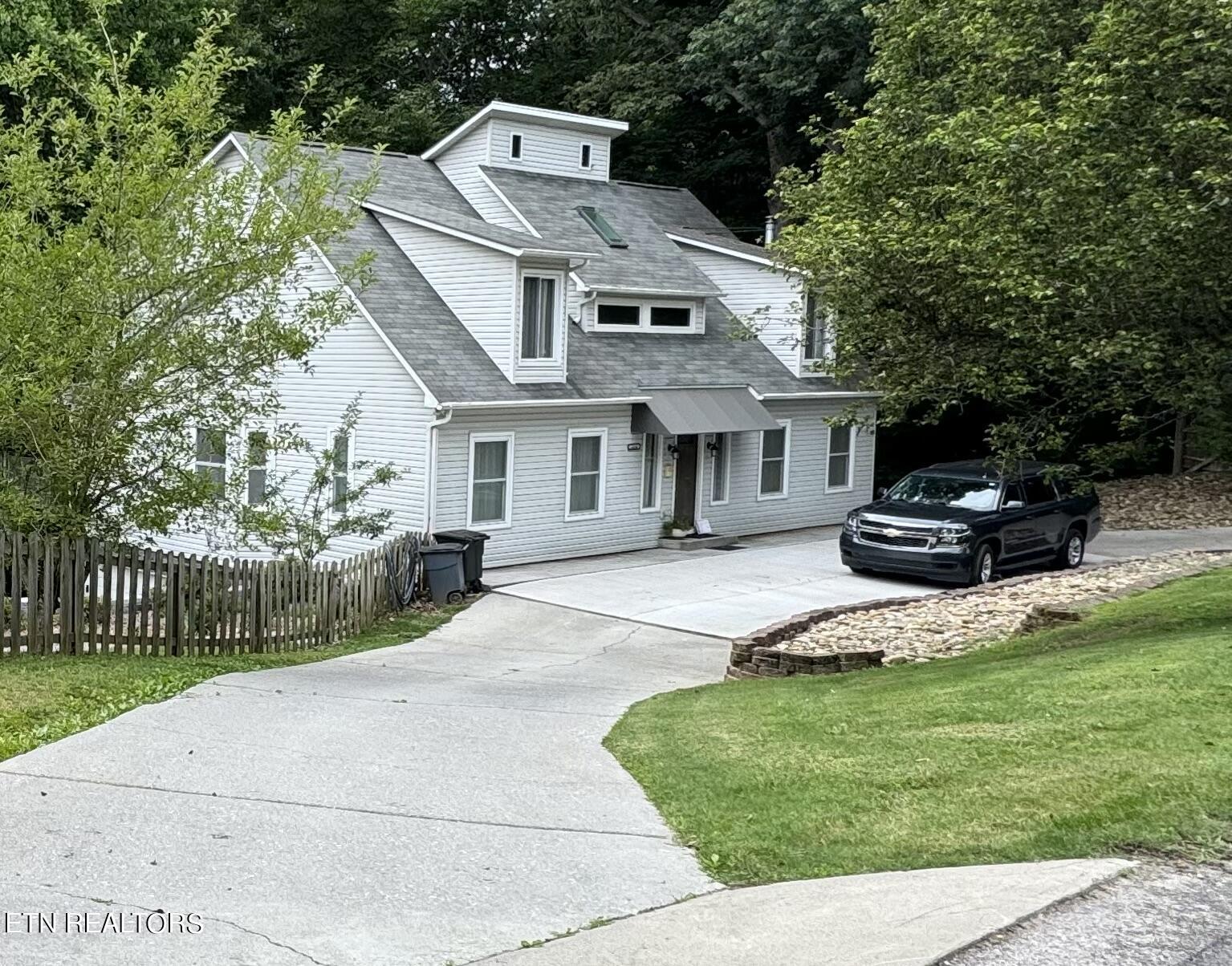 3416 Saint Andrews Drive, Baneberry, TN - lhrmls-02205448 - LakeHomes.com