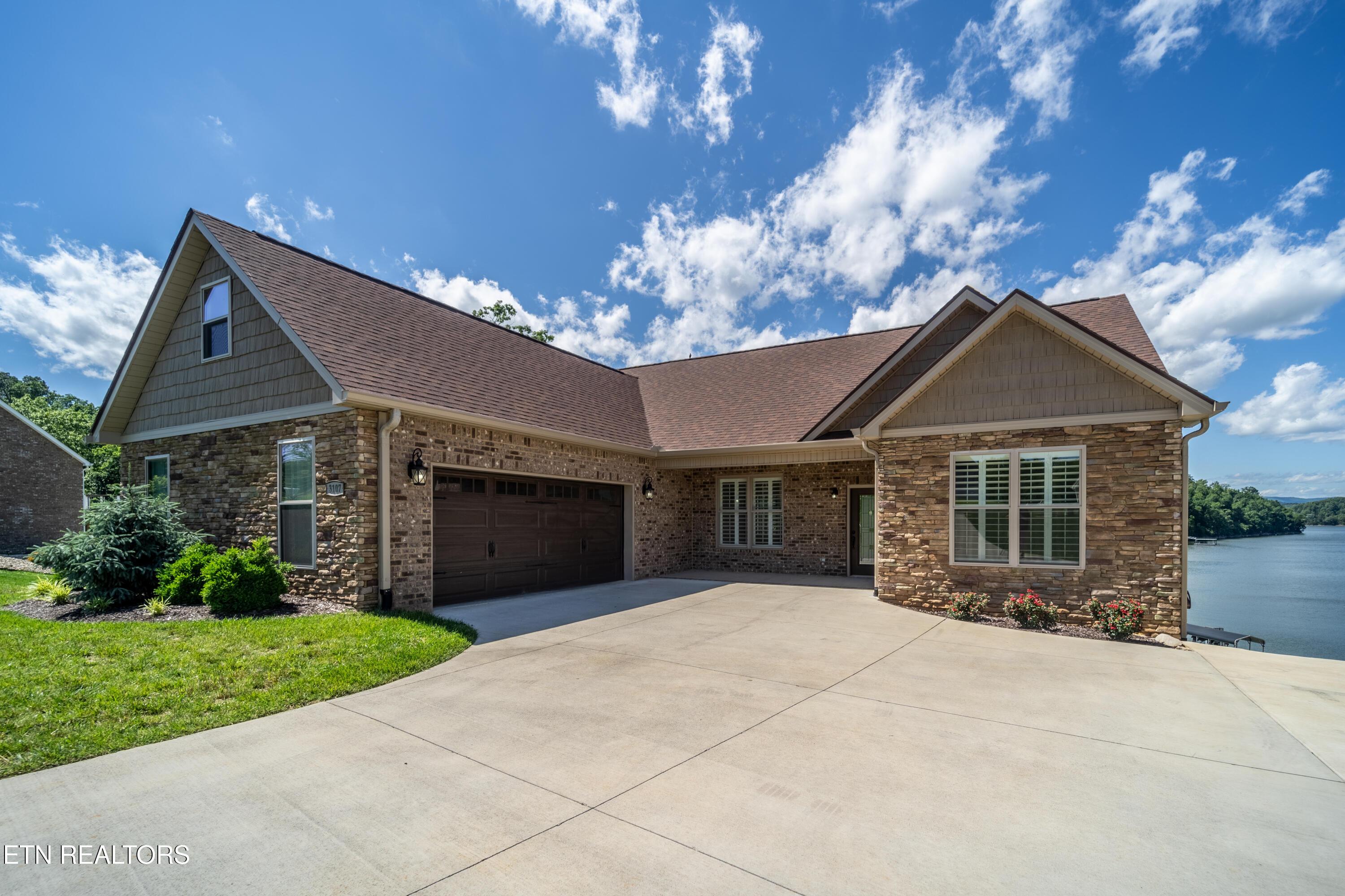 3107 Bridgewater Blvd, Morristown, TN - lhrmls-03052056 - LakeHomes.com