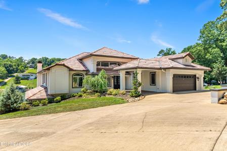 Fort Loudoun Lake Tennessee Lake Homes For Sale and Fort Loudoun Lake ...