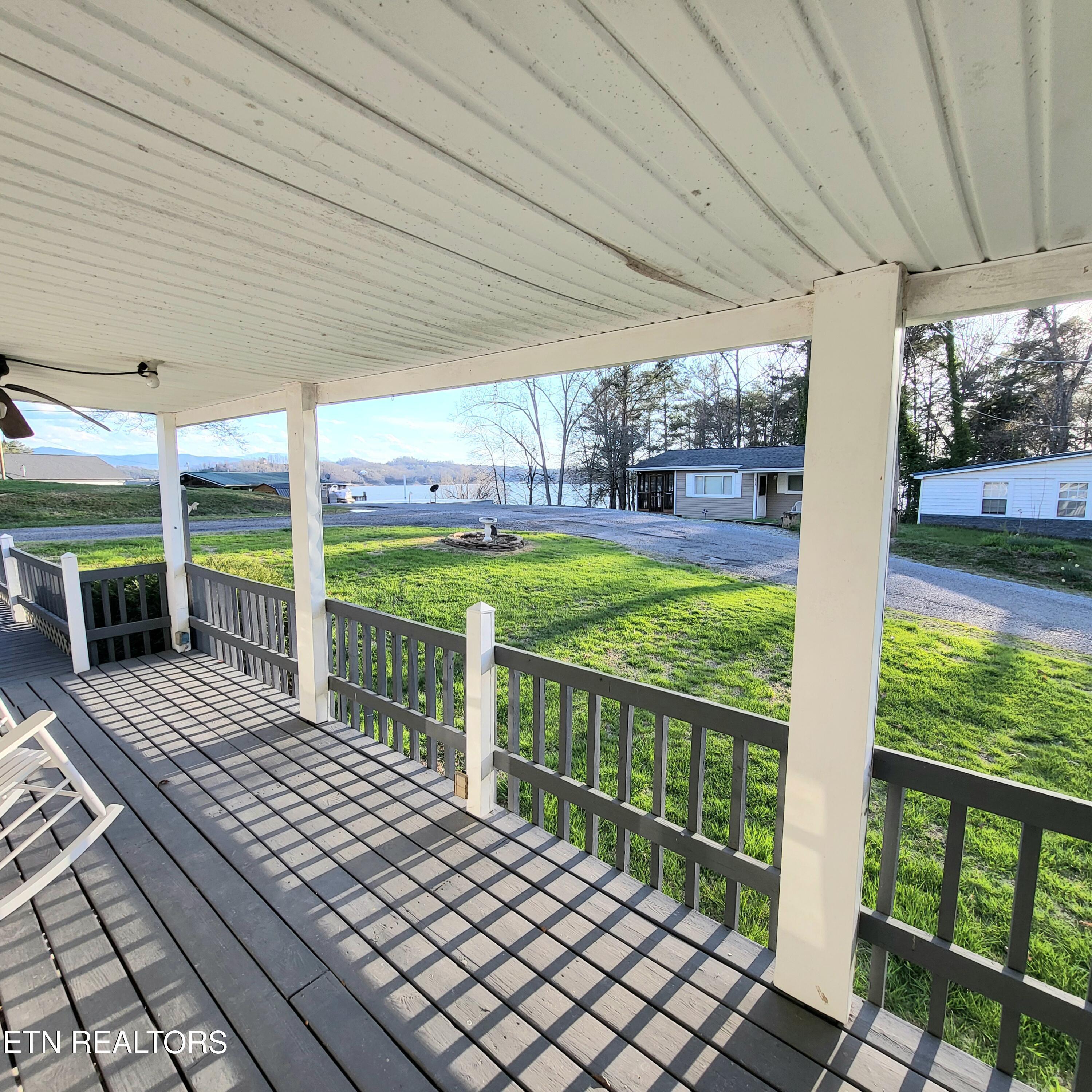 1542 Millstone Beach Rd, Dandridge, TN - lhrmls-02872660 - LakeHomes.com