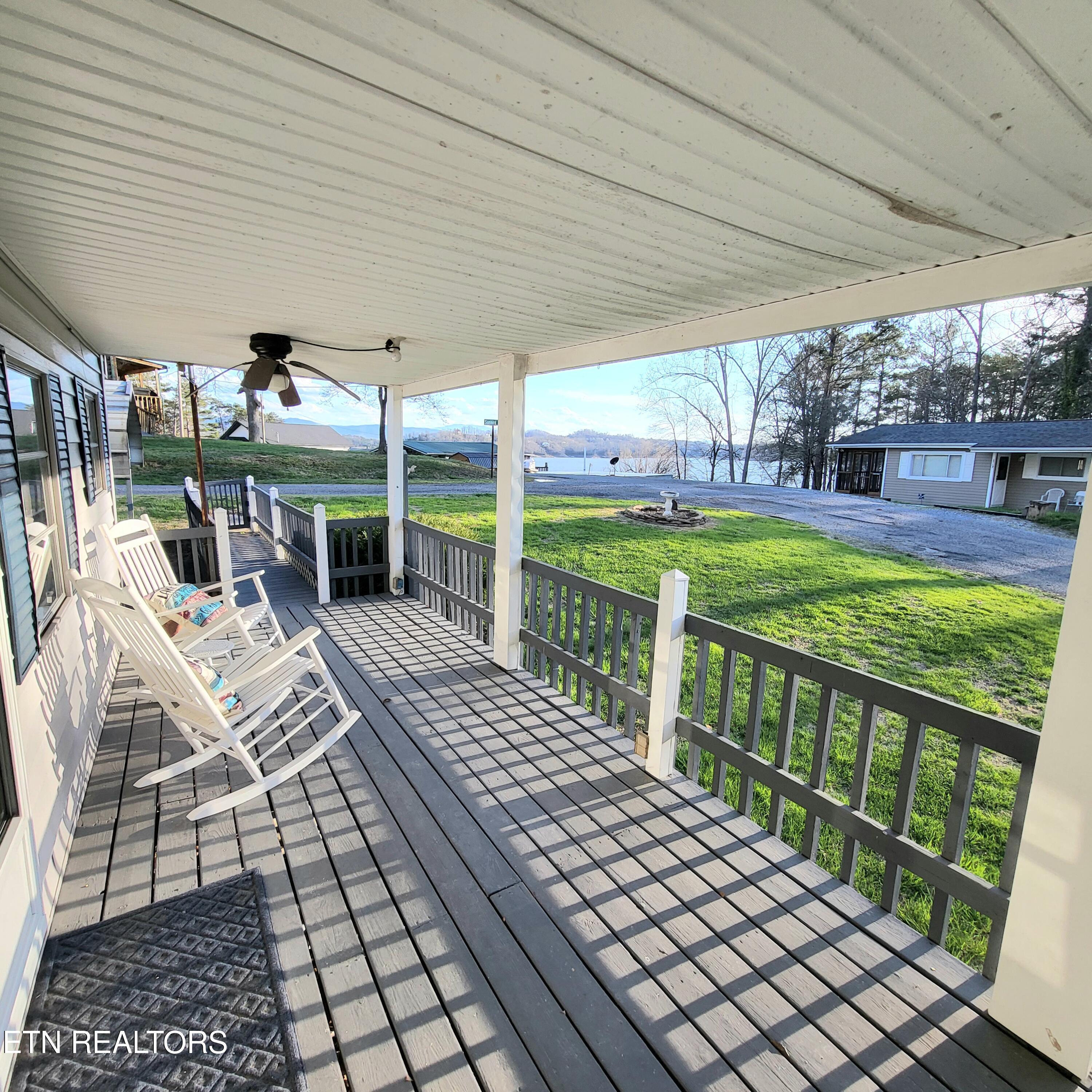 1542 Millstone Beach Rd, Dandridge, TN - lhrmls-02872660 - LakeHomes.com