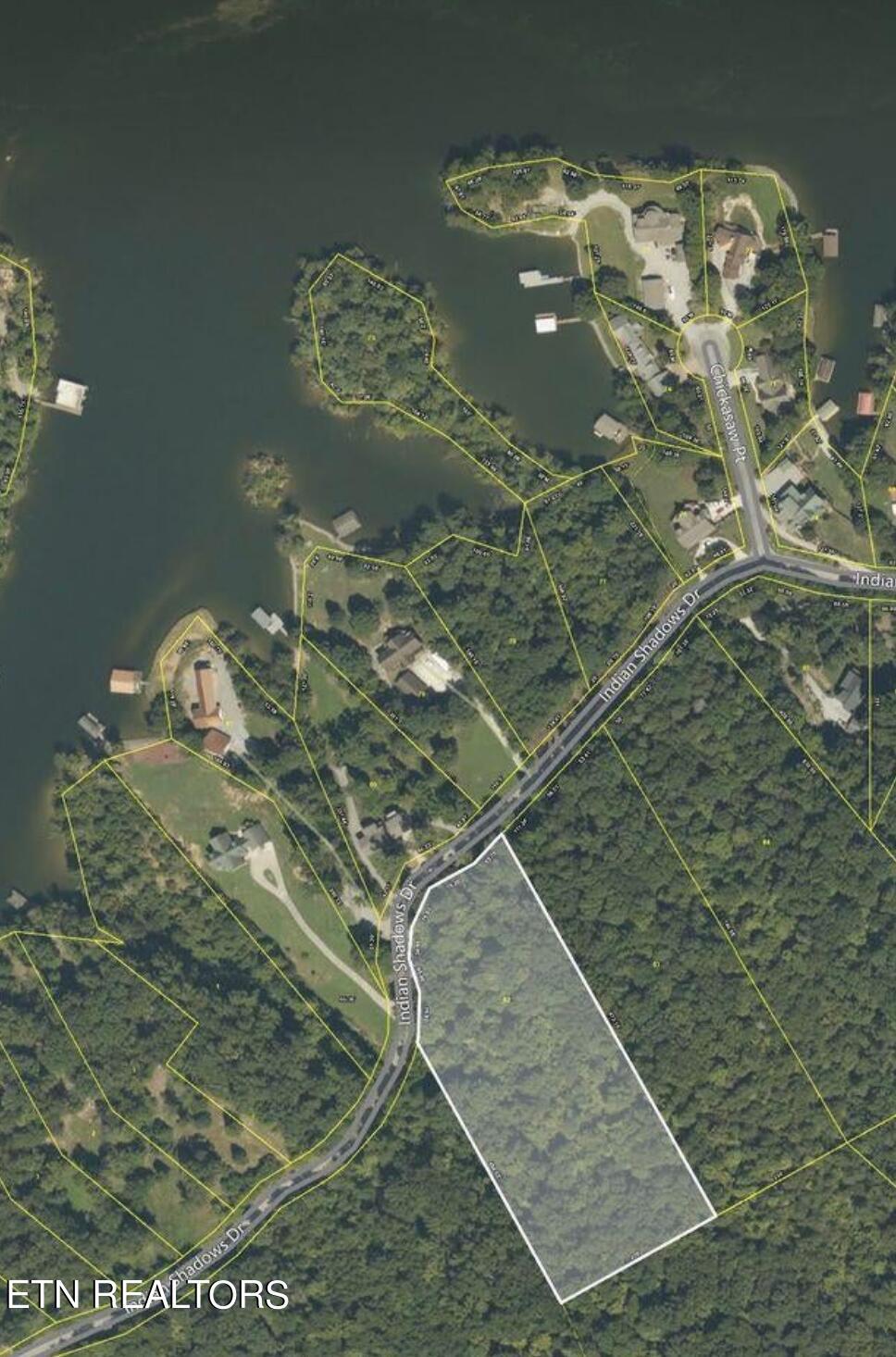 1451 Indian Shadows Drive, Ten Mile, TN - lhrmls-02340673 - LakeHomes.com