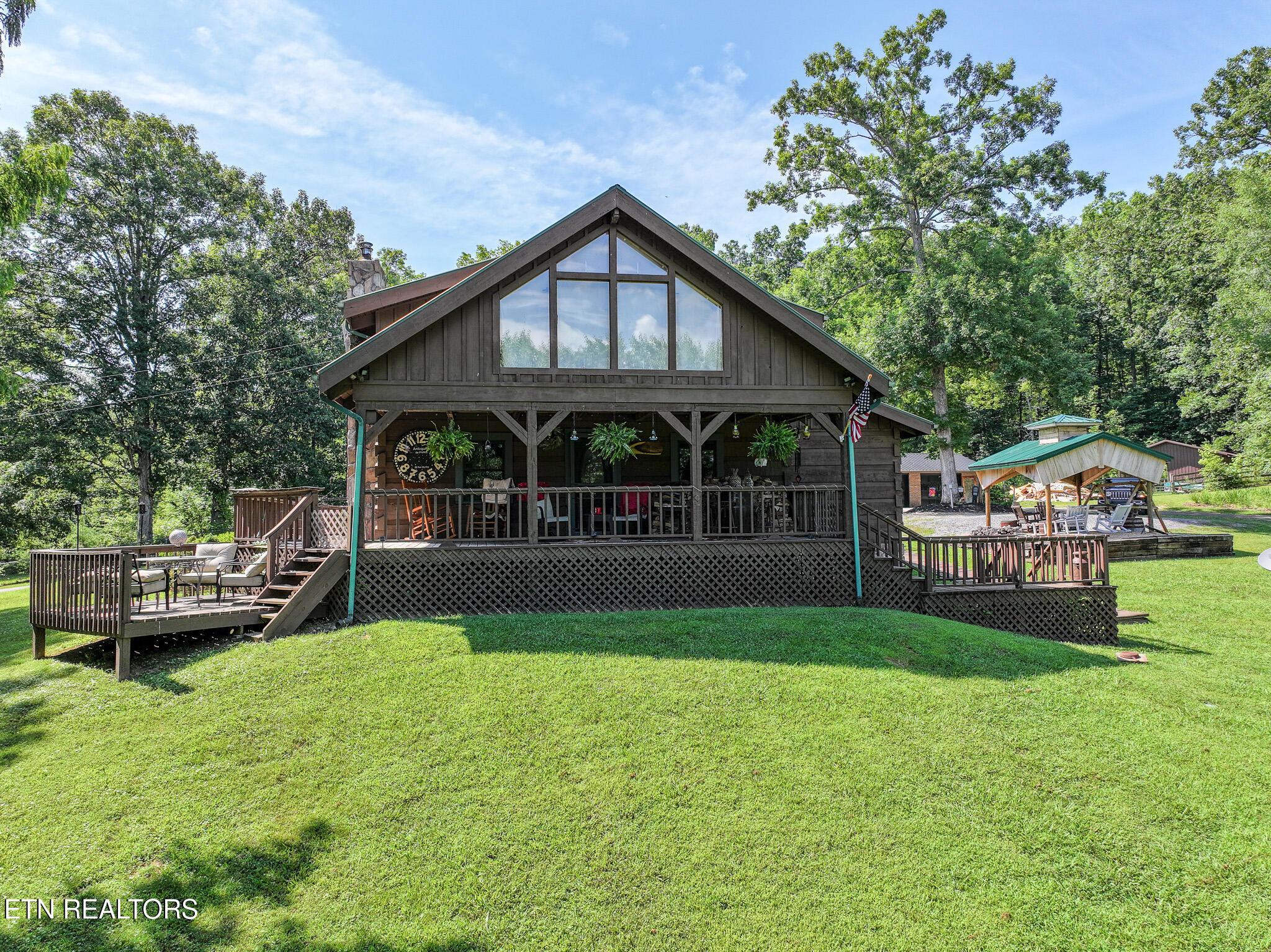 721 Leisure Way, Newport, TN - lhrmls-03185403 - LakeHomes.com