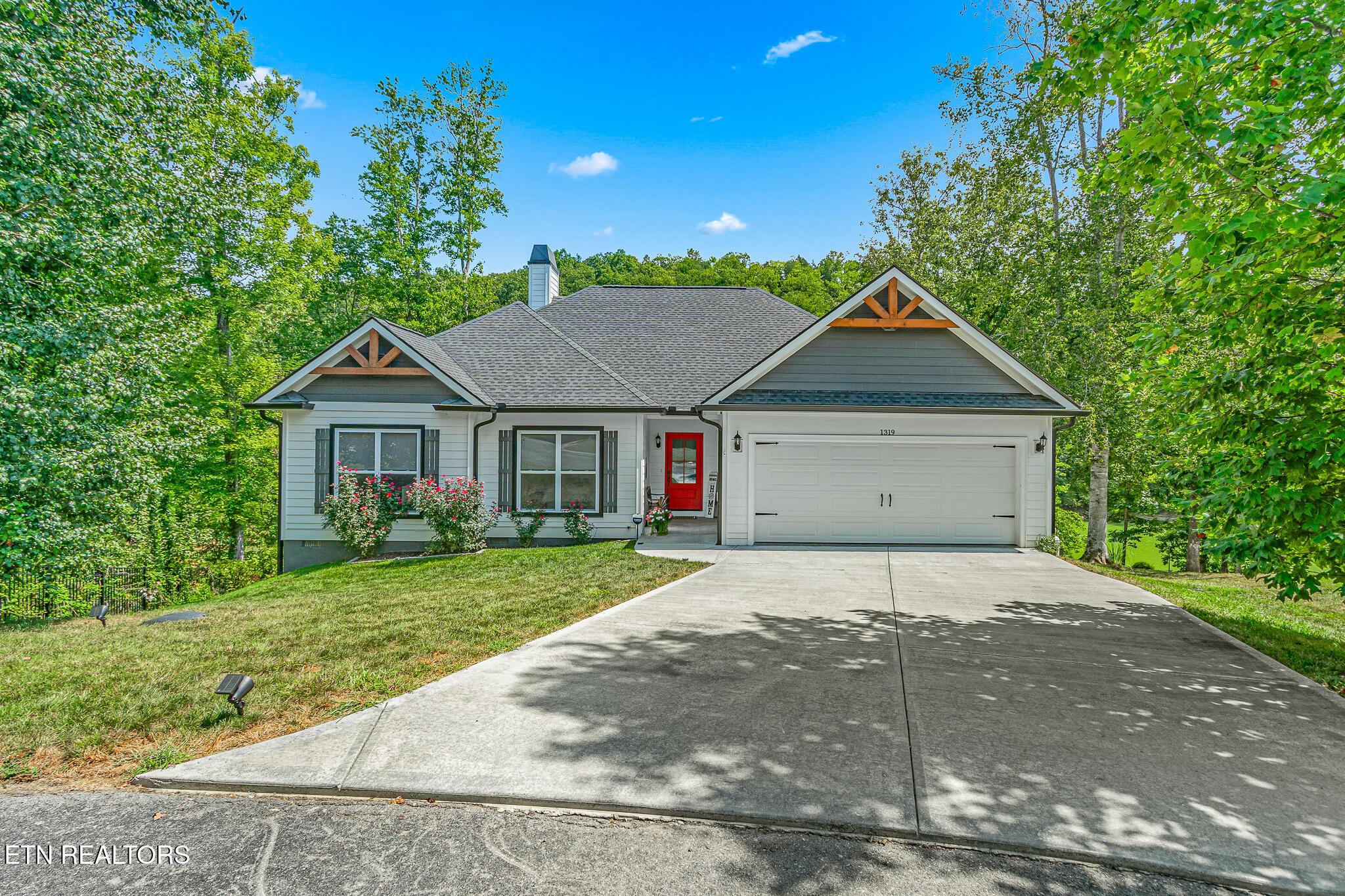 1319 Anglers Cove Way, Sevierville, TN - lhrmls-03378038 - LakeHomes.com