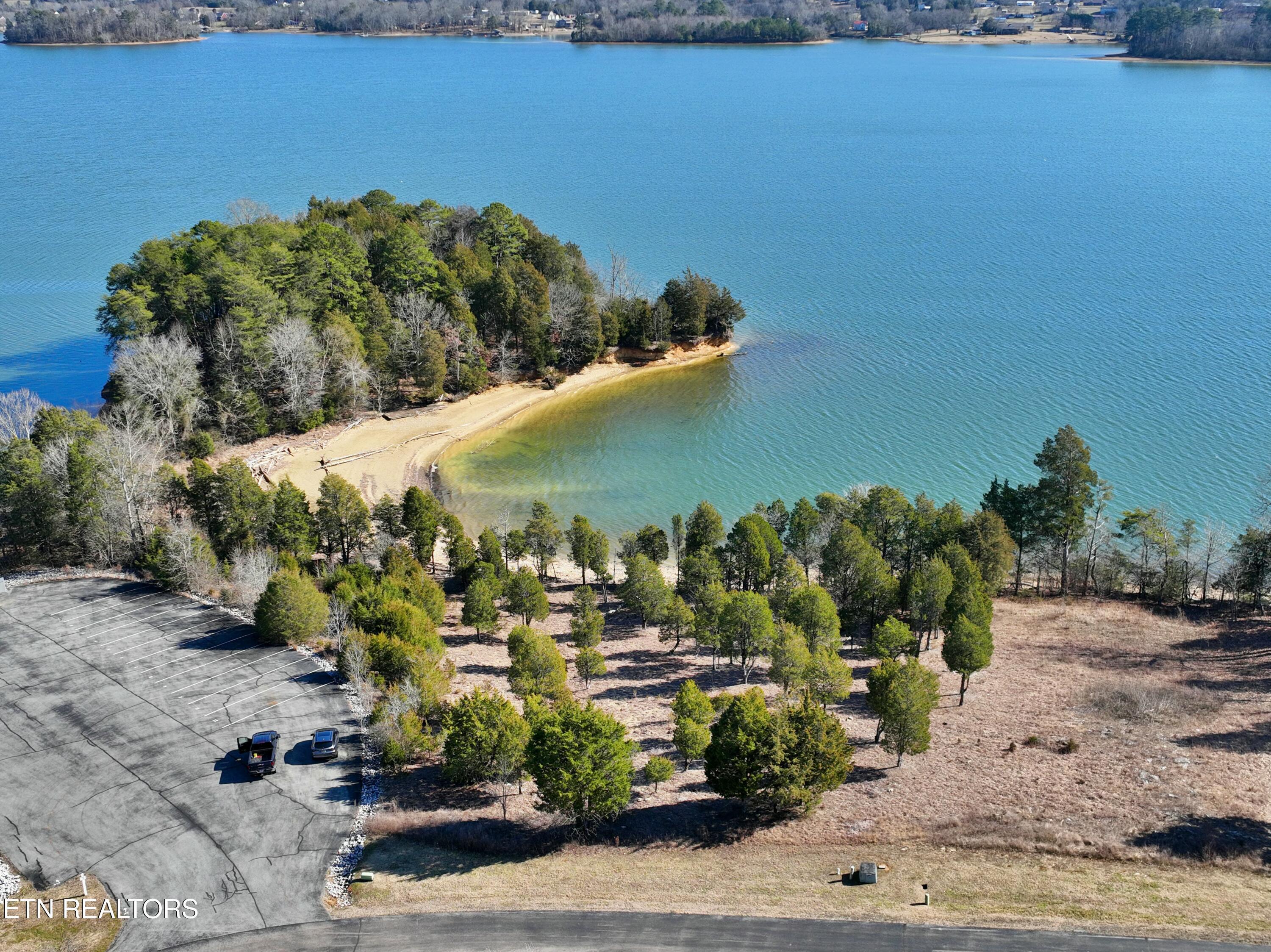 Lot 105 E Shore Drive, Rockwood, TN - lhrmls-02703243 - LakeHomes.com