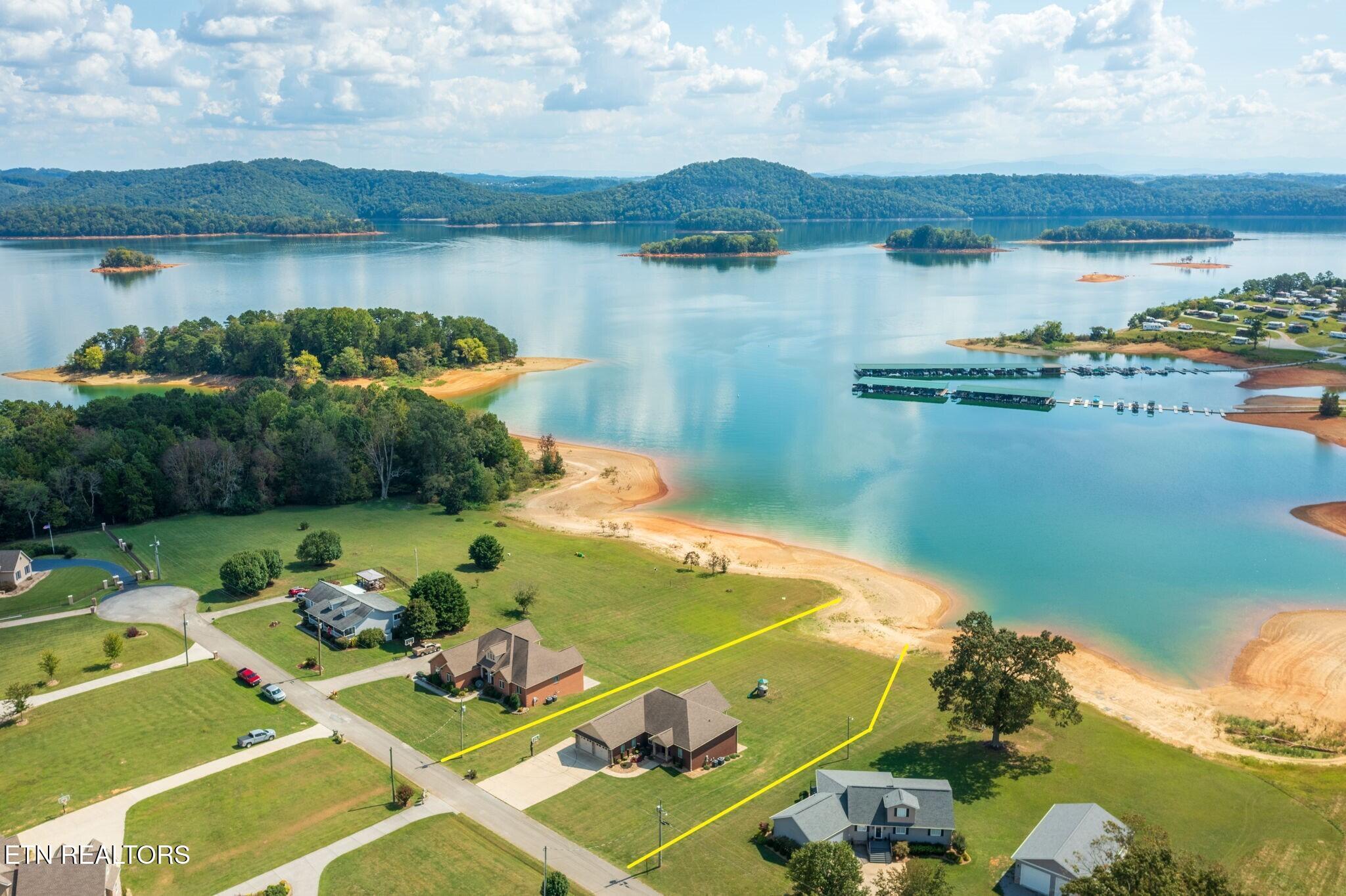 558 Peninsula Point, Rutledge, TN - lhrmls-02630383 - LakeHomes.com