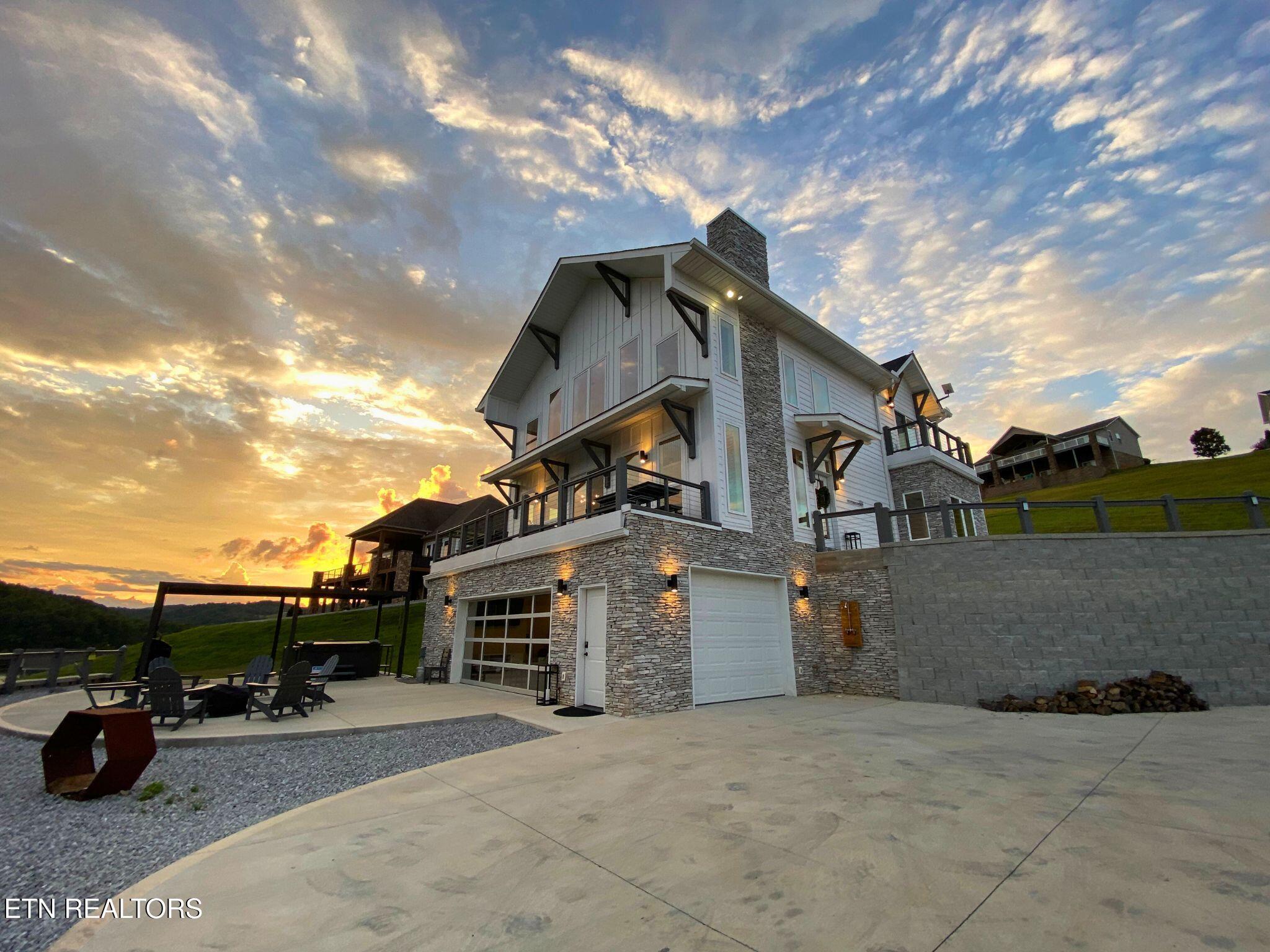 234 Cameron Loop, LaFollette, TN - lhrmls-02958822 - LakeHomes.com
