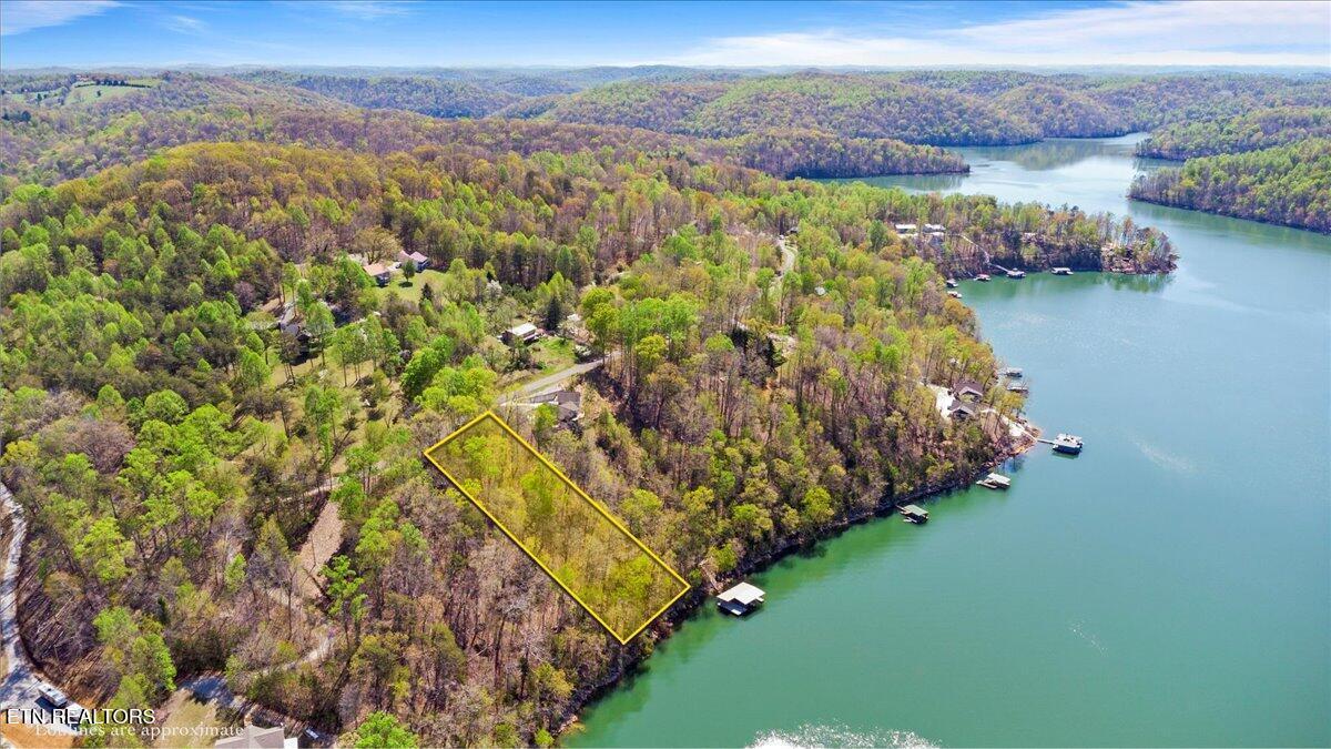 Lot 44 Hiwassee Drive, Jacksboro, TN - lhrmls-02920269 - LakeHomes.com