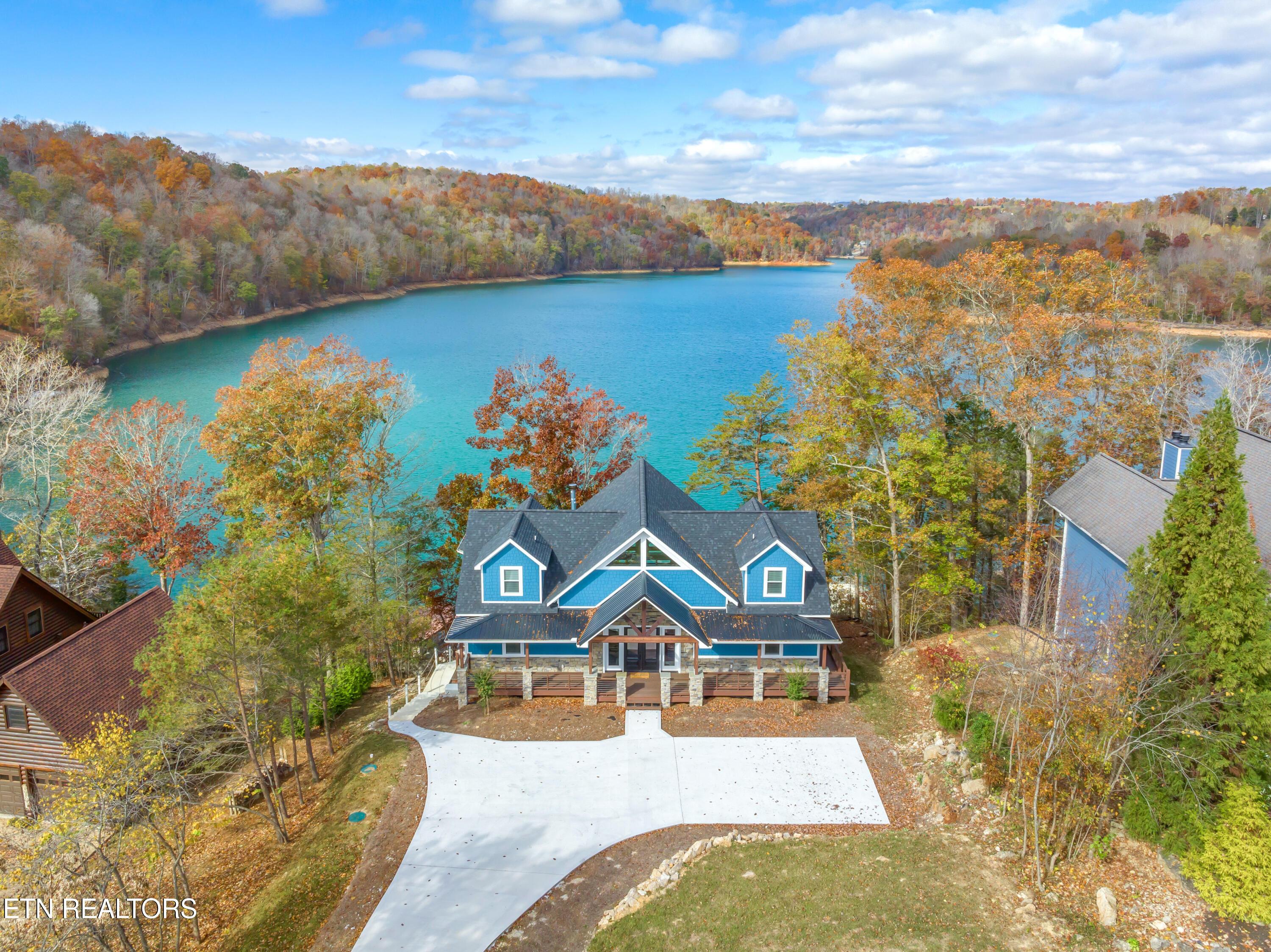 597 Windsor Lane, Jacksboro, TN - lhrmls-01868247 - LakeHomes.com