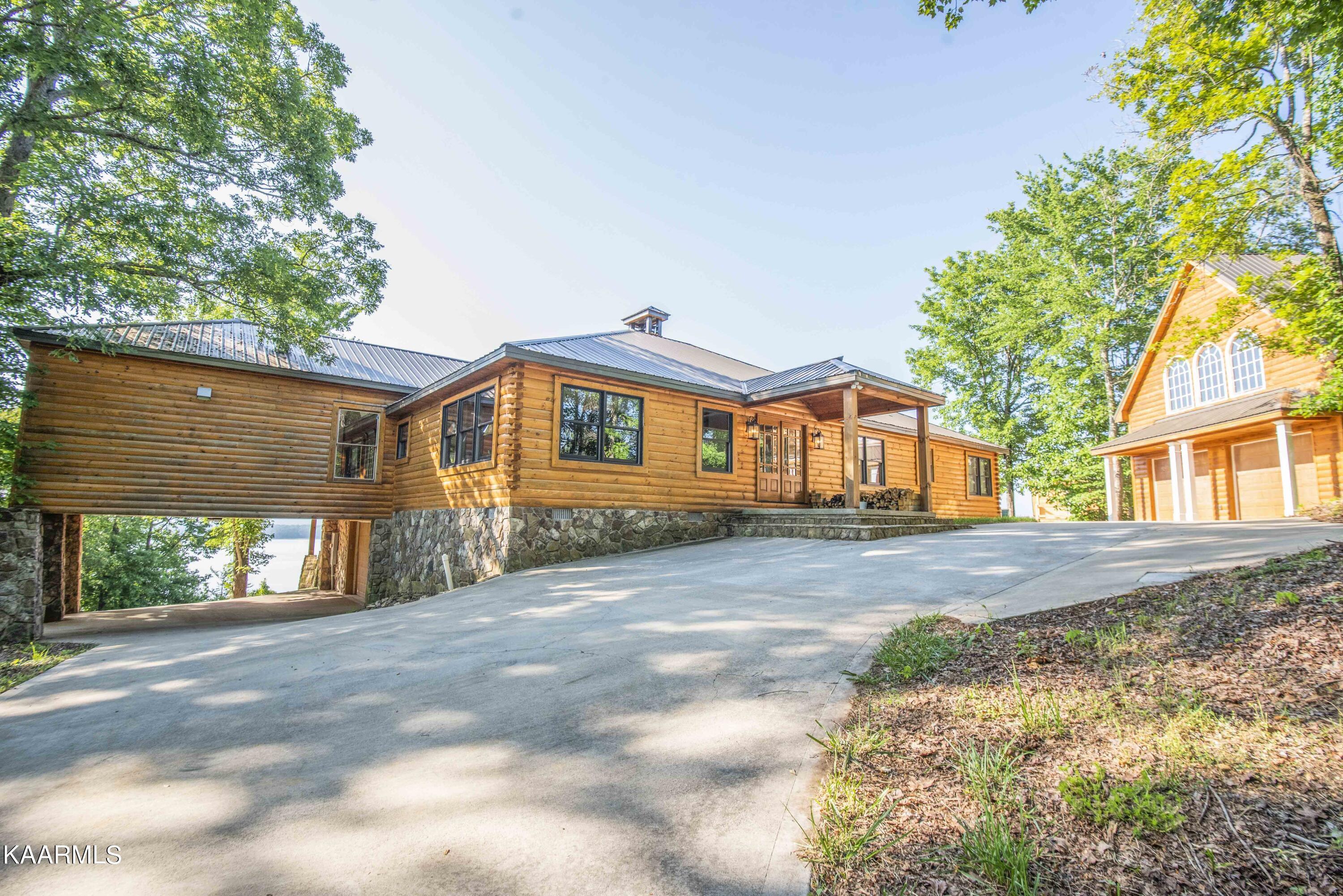 260 Lakeside Ridge Rd, Spring City, TN - lhrmls-01665757 - LakeHomes.com