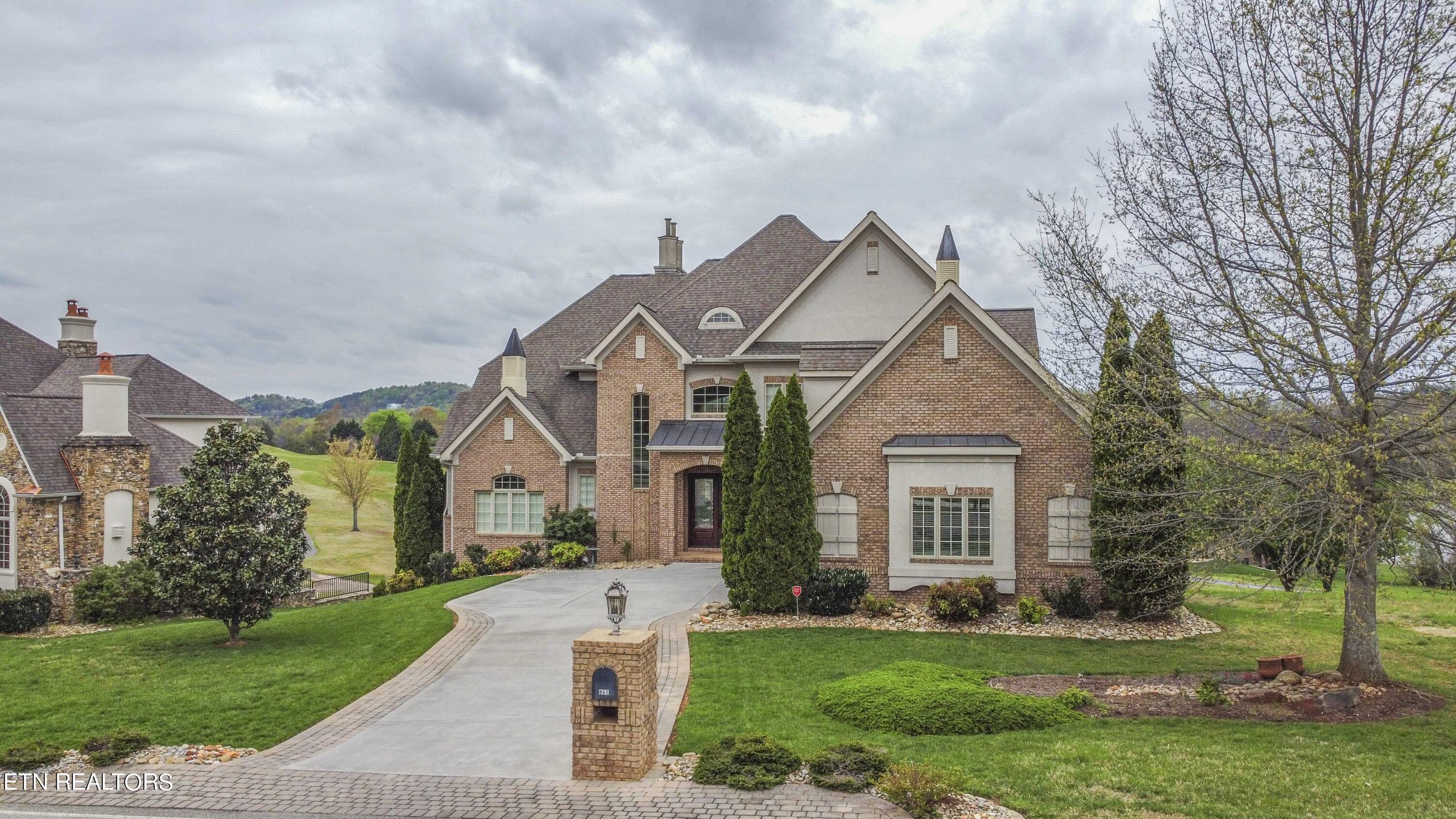 865 Rarity Bay Parkway, Vonore, TN - lhrmls-02105125 - LakeHomes.com