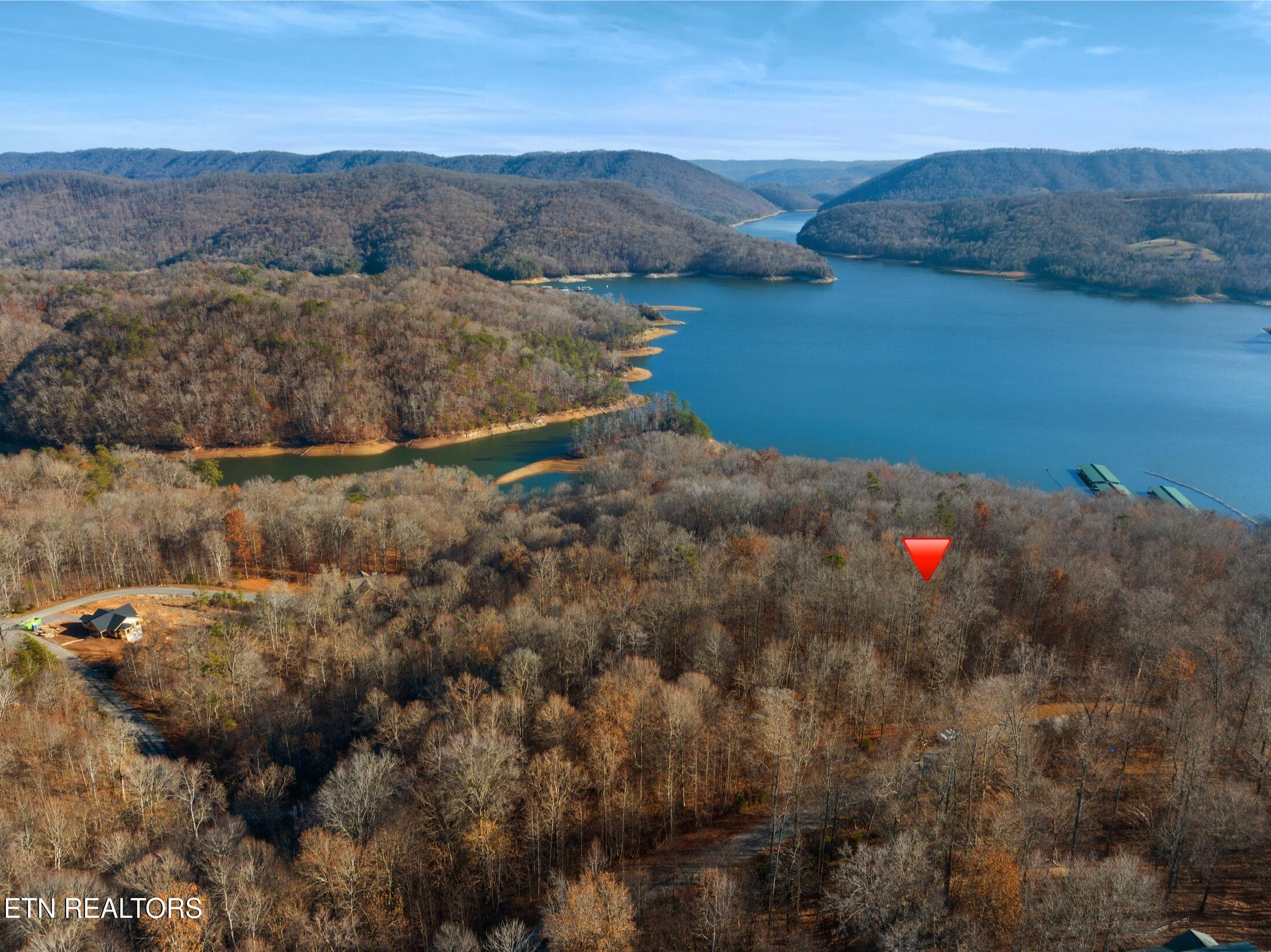 527 & 528 Garnet Tr, New Tazewell, TN - lhrmls-03670564 - LakeHomes.com
