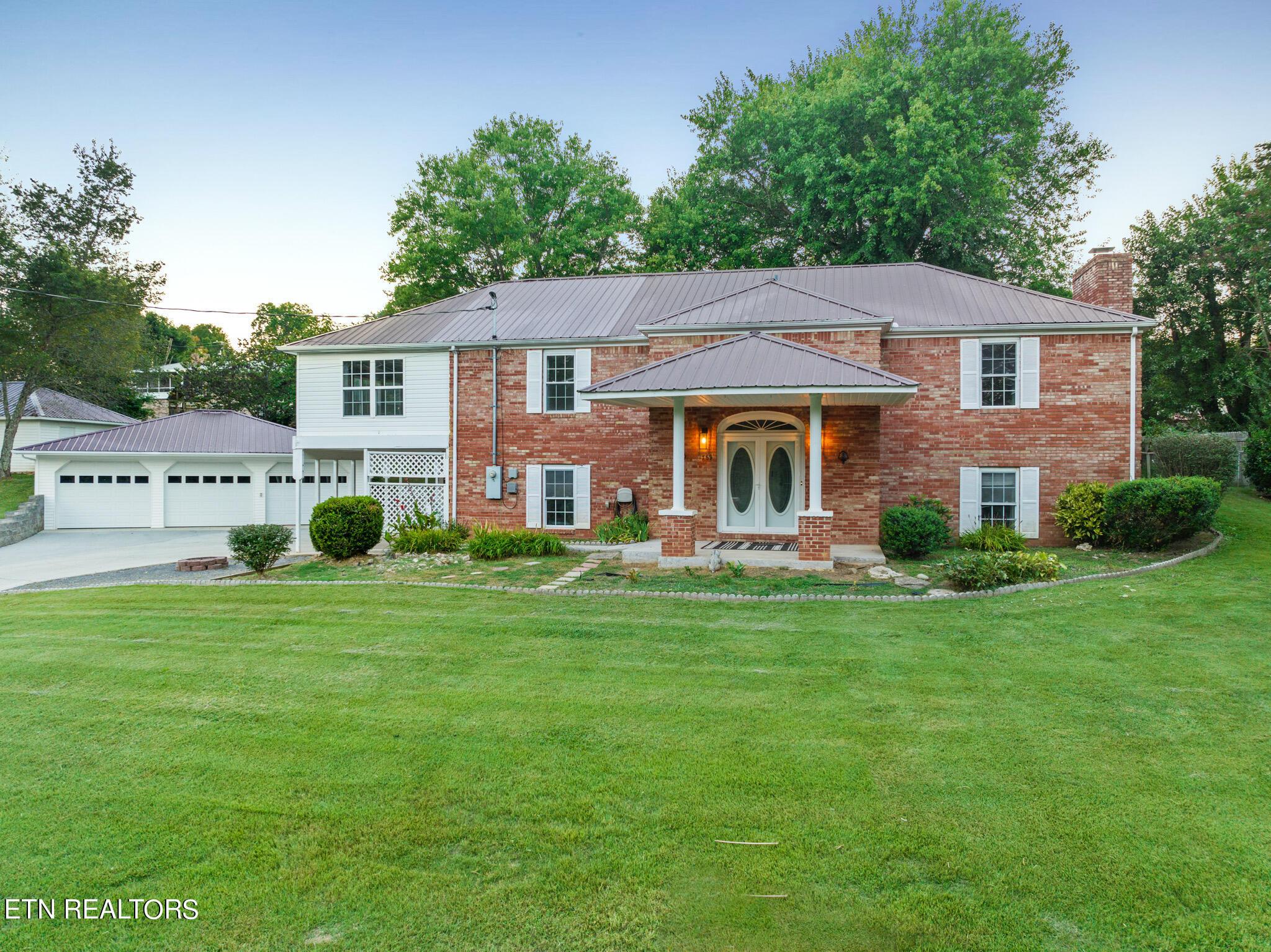 1769 Ponder Drive, Talbott, TN - lhrmls-02362968 - LakeHomes.com