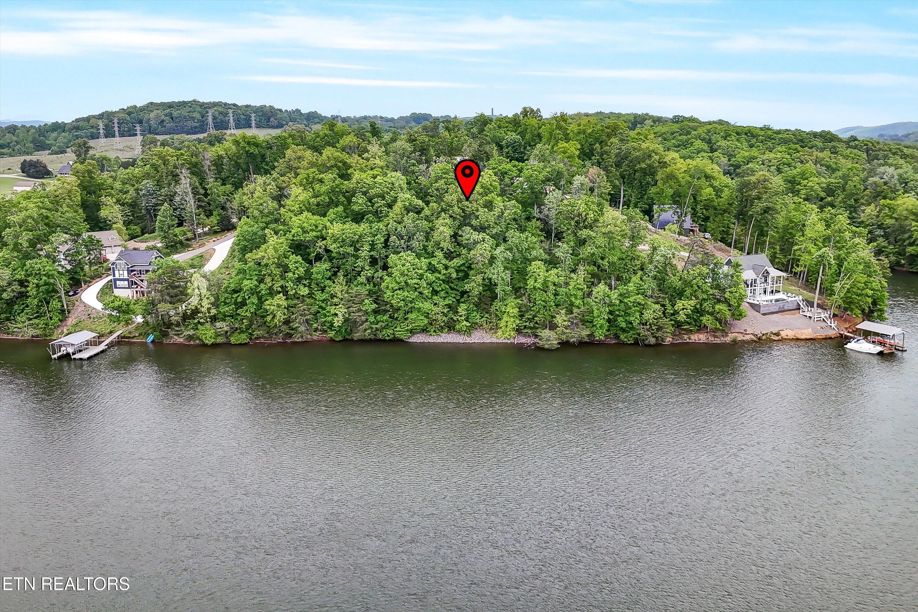 Emory Pointe Lane, Harriman, TN - lhrmls-02976389 - LakeHomes.com