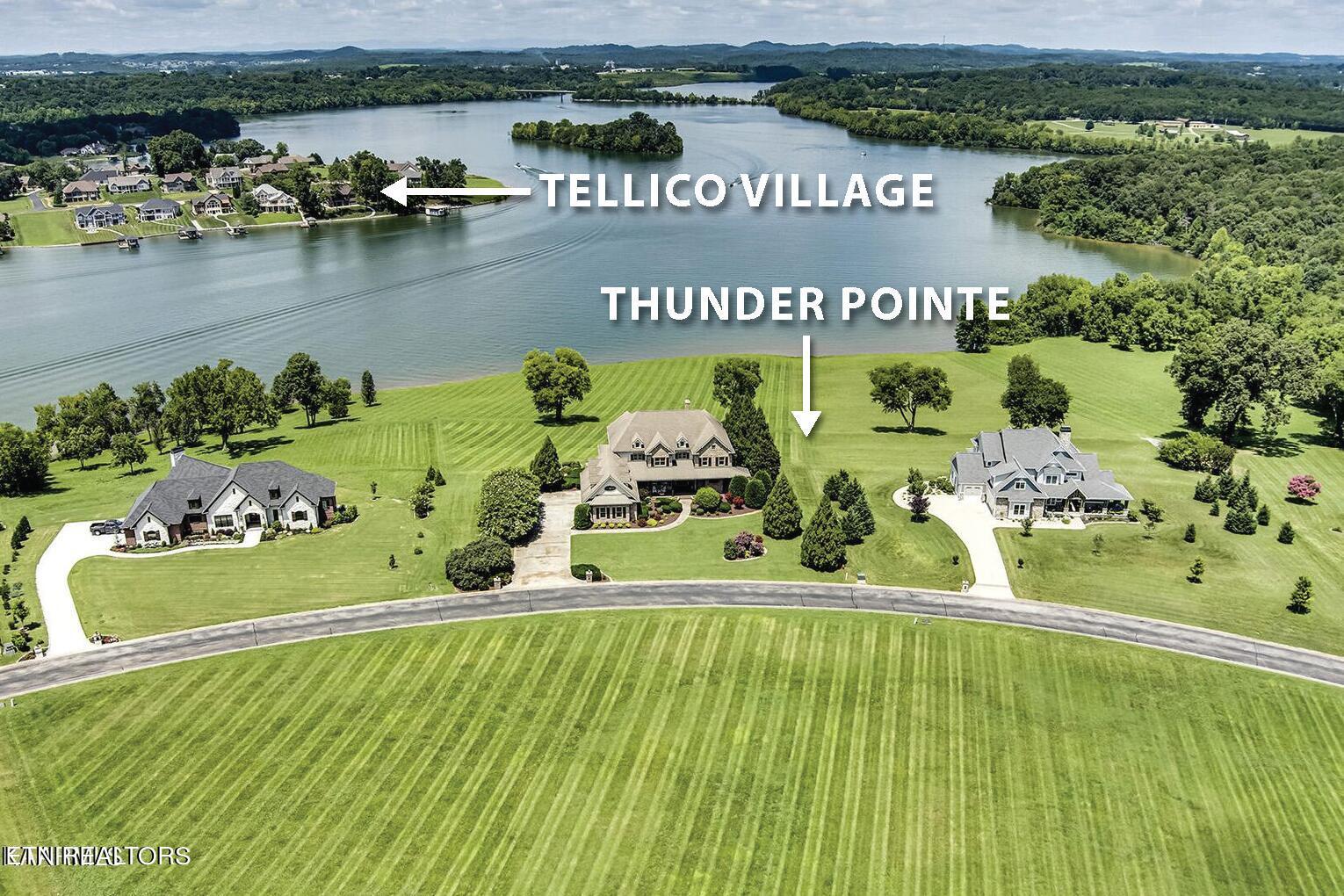 170 Thunder Rd, Vonore, TN - lhrmls-01736706 - LakeHomes.com