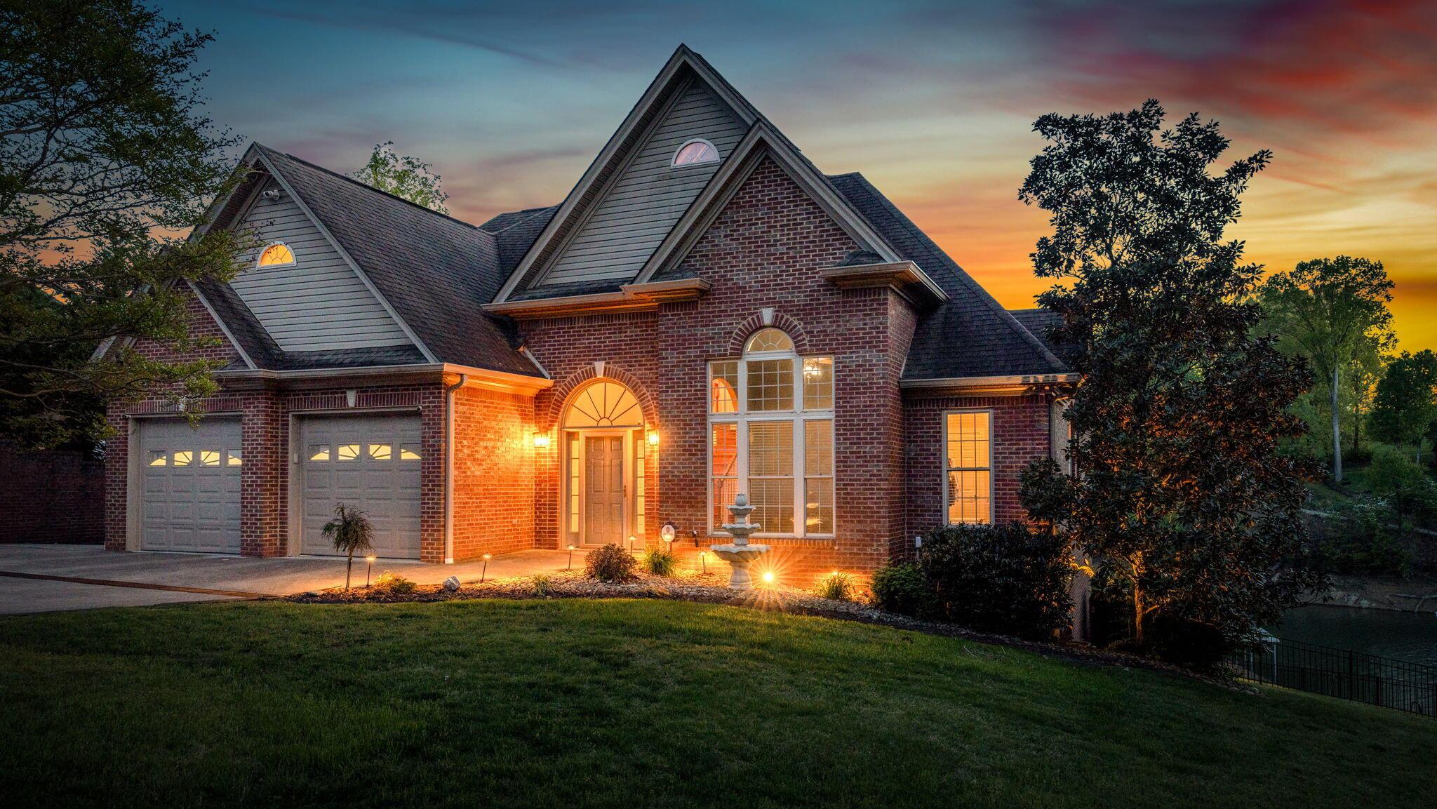 224 Red Fox Lane, Rutledge, TN - lhrmls-01920066 - LakeHomes.com