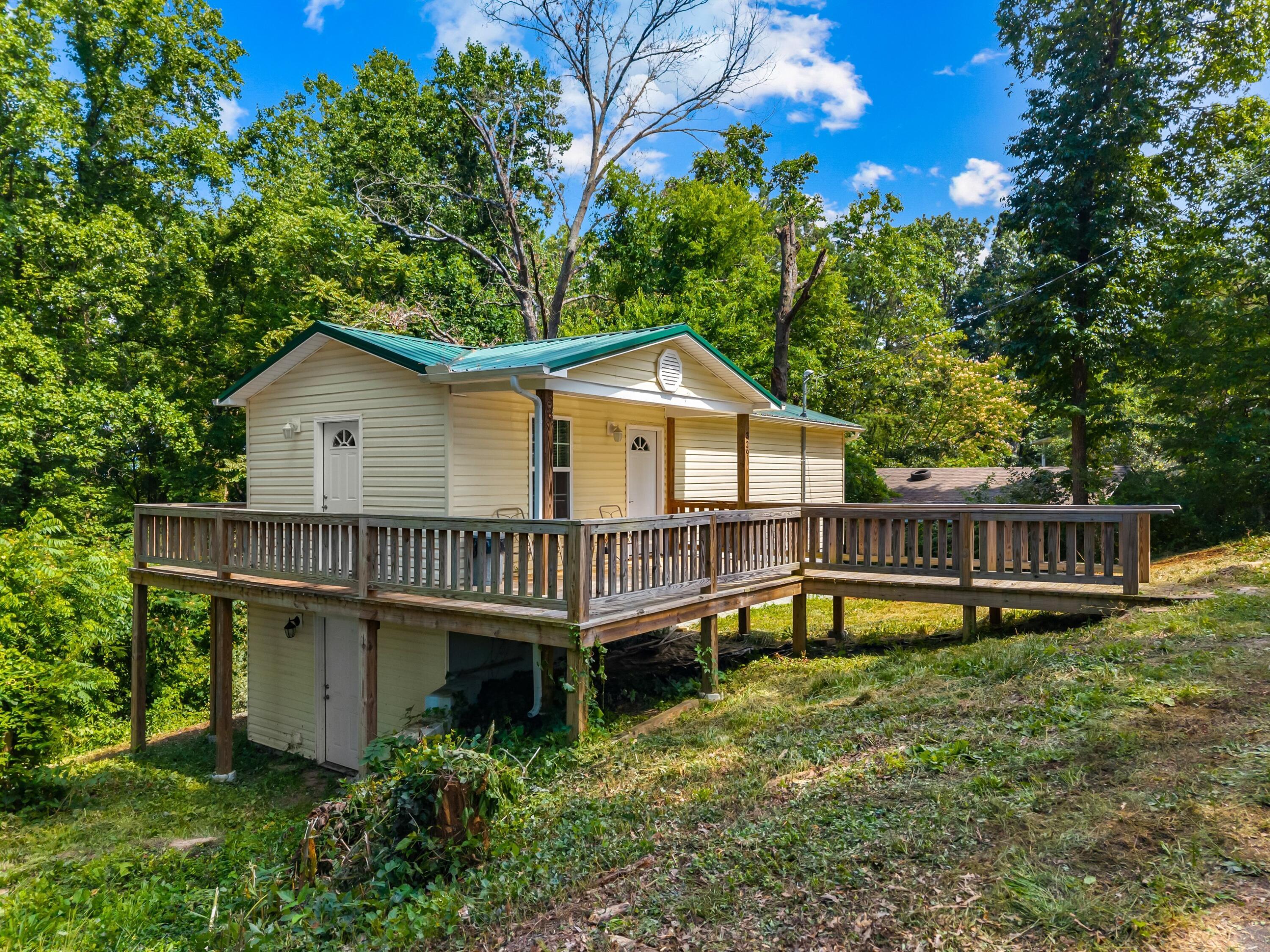 329 Shady Glen Lane, Rutledge, TN - lhrmls-03178979 - LakeHomes.com