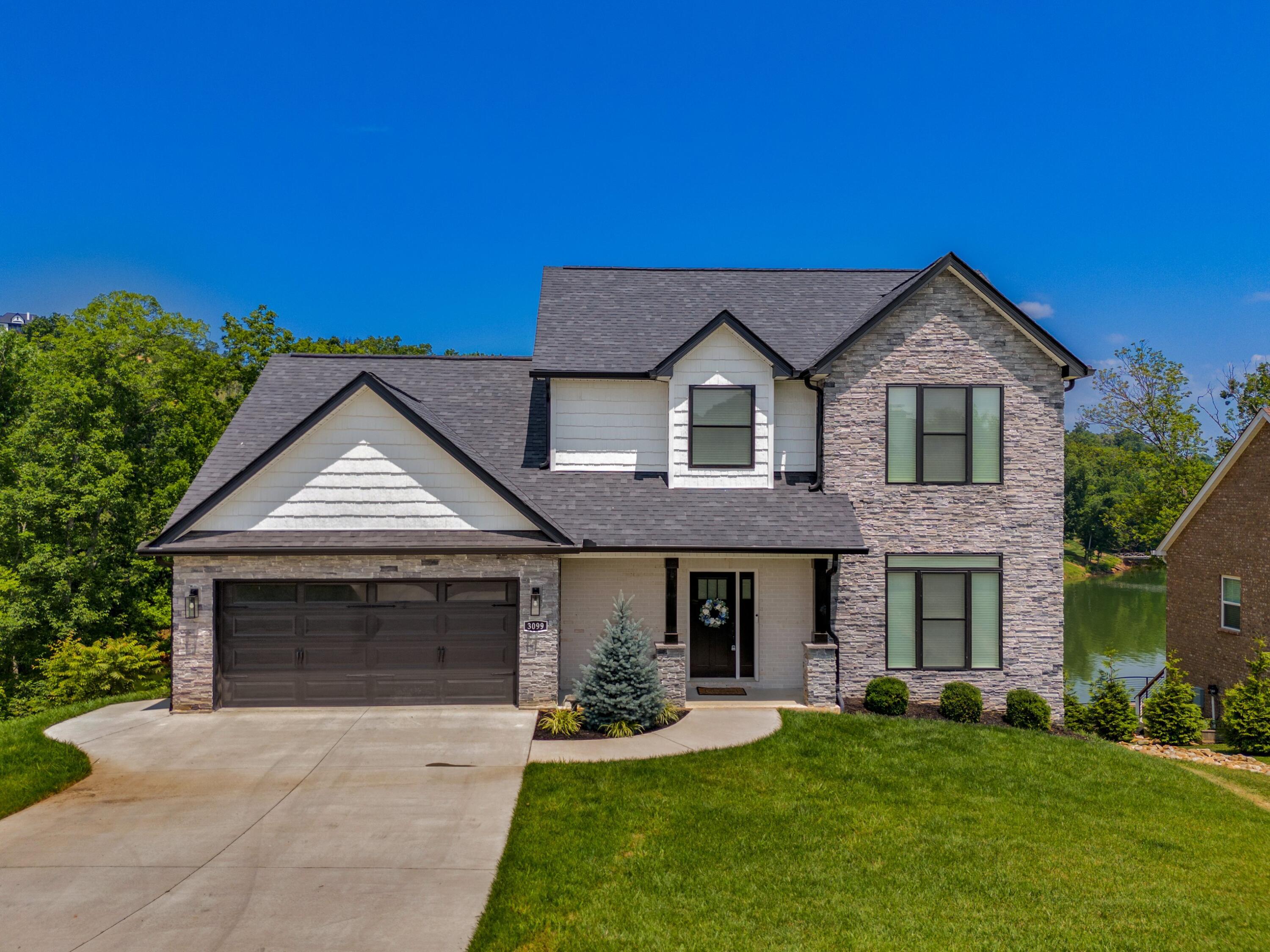 3099 Bridgewater Boulevard, Morristown, TN - lhrmls-03096711 ...