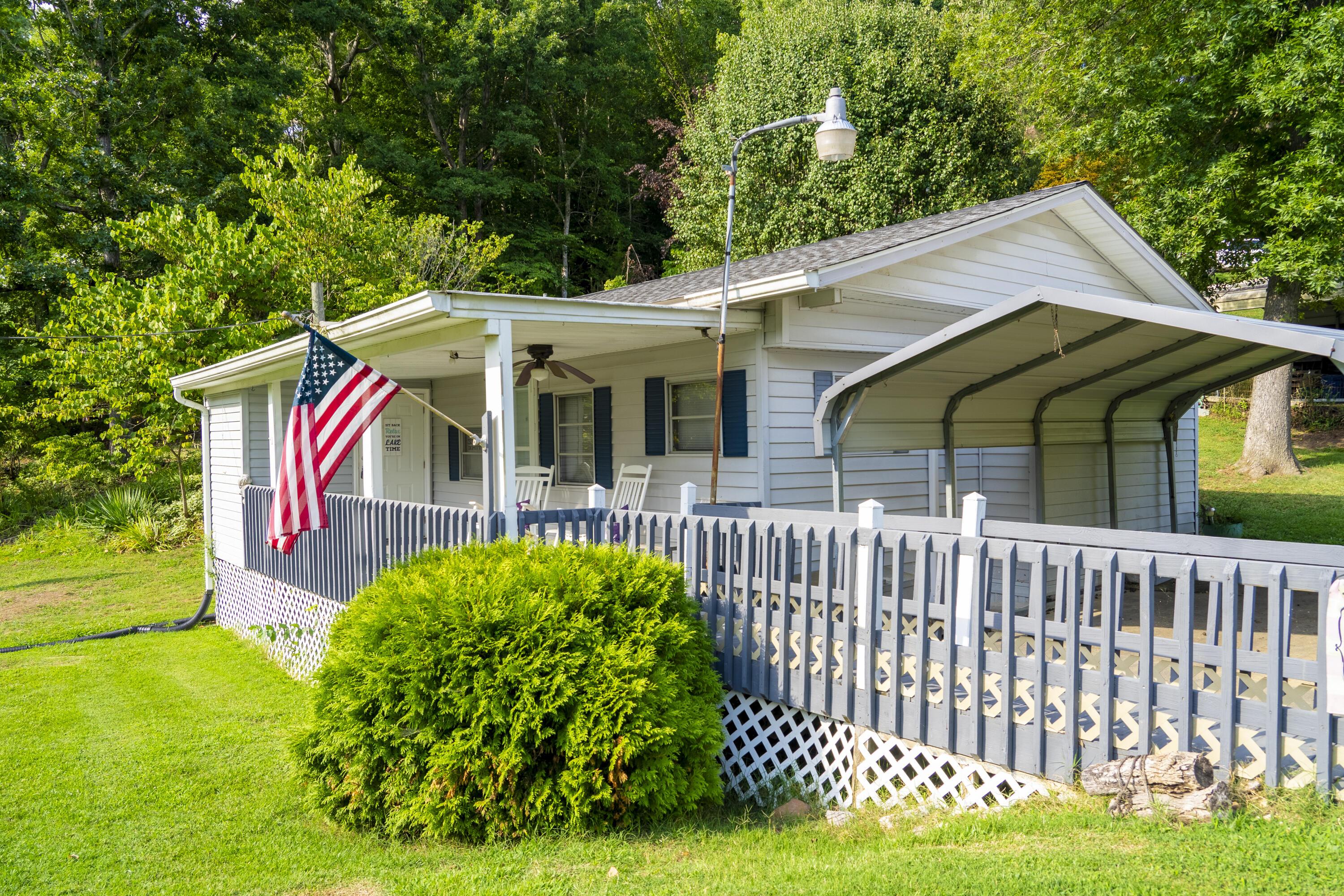 1542 Millstone Beach Road, Dandridge, TN - lhrmls-02296602 - LakeHomes.com