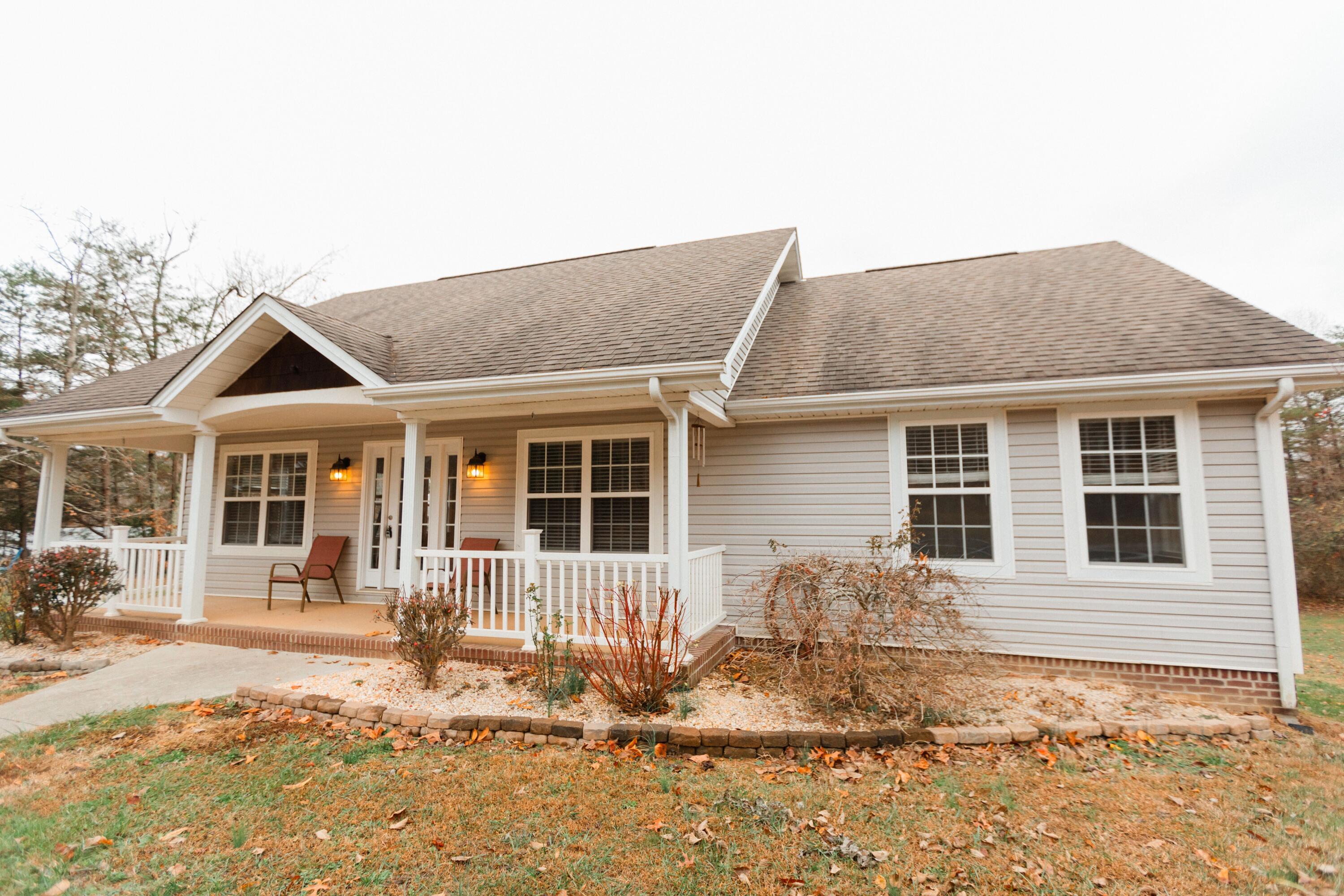 25 Ann Drive, Nancy, KY - lhrmls-01910045 - LakeHomes.com