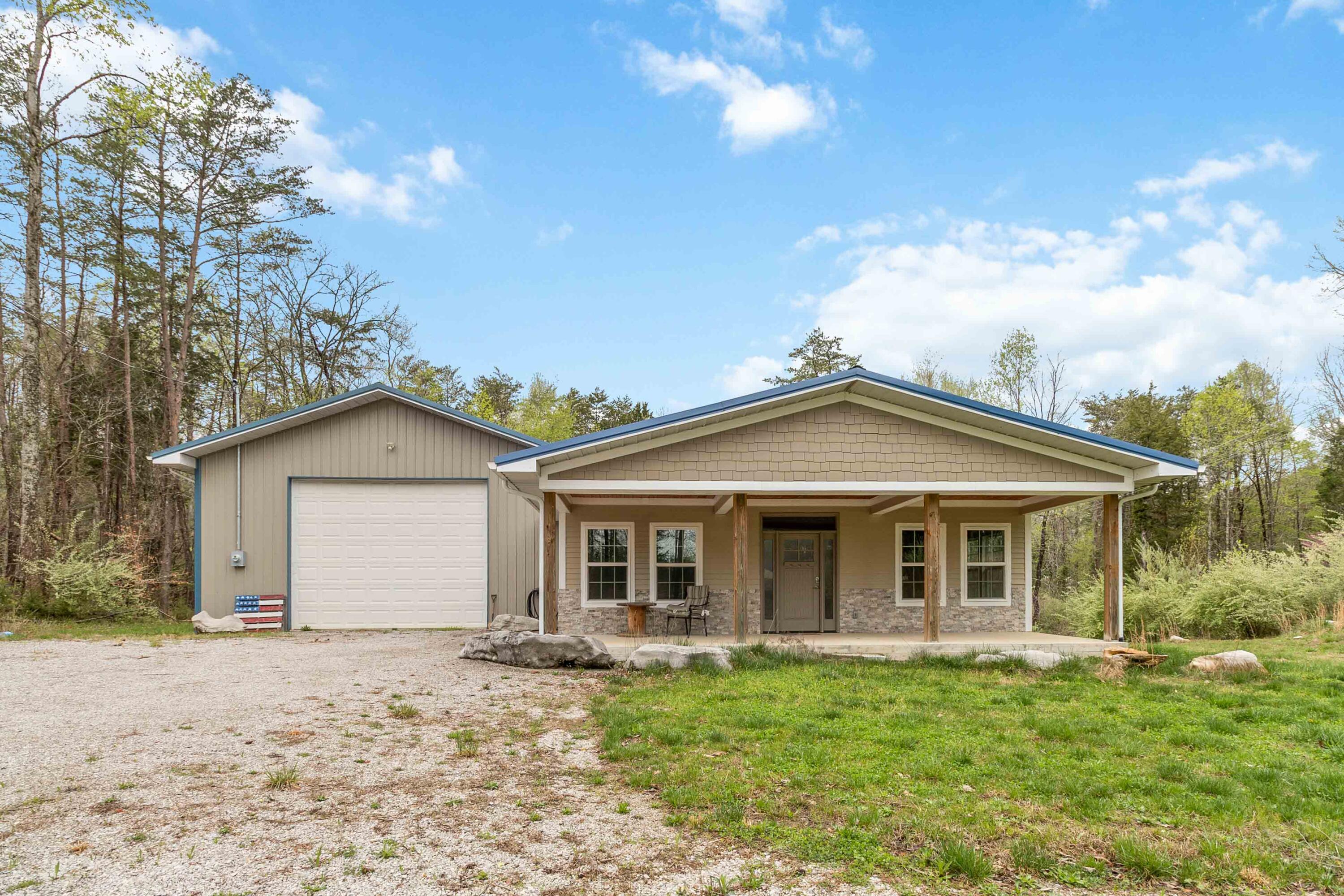 375 Hardwick Road, Bronston, KY - lhrmls-02915972 - LakeHomes.com