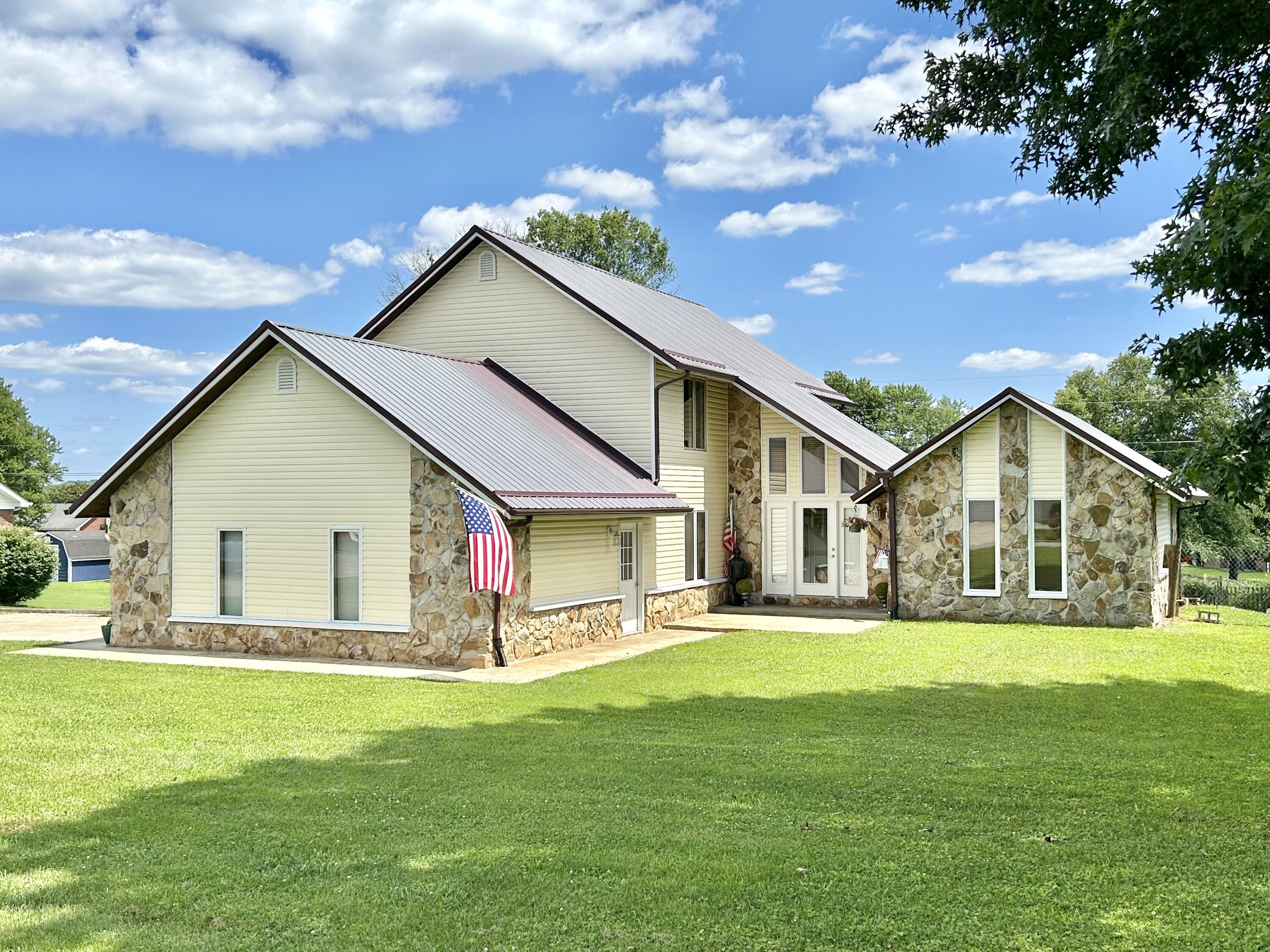 922 Winding Ridge Drive, Somerset, KY - lhrmls-01713668 - LakeHomes.com