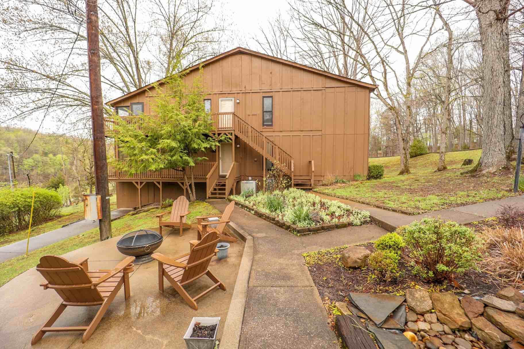 101-2 Woodson Bend Resort, Bronston, KY - lhrmls-01582736 - LakeHomes.com