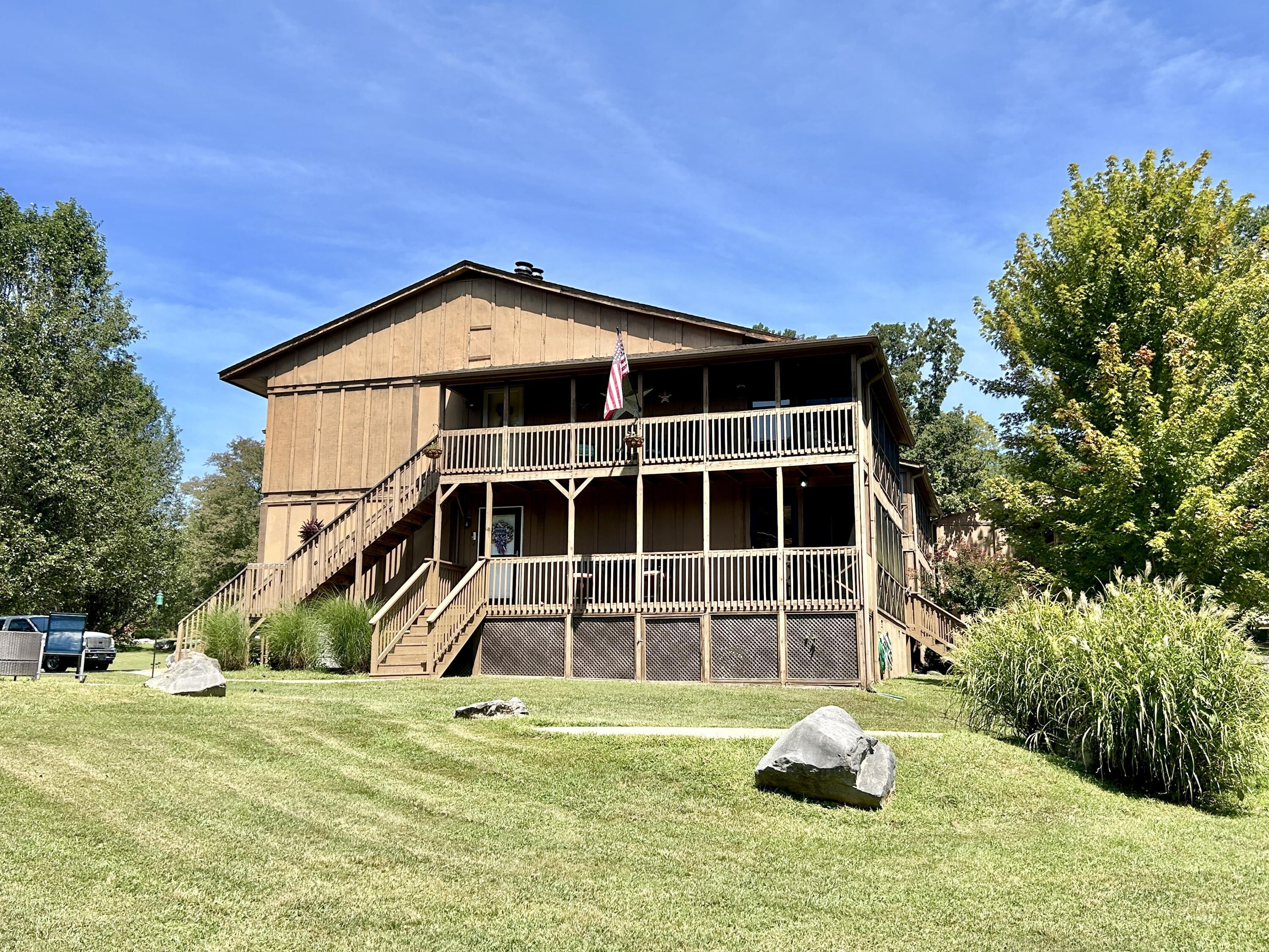 68-4 Woodson Bend Resort, Bronston, KY - lhrmls-02073899 - LakeHomes.com