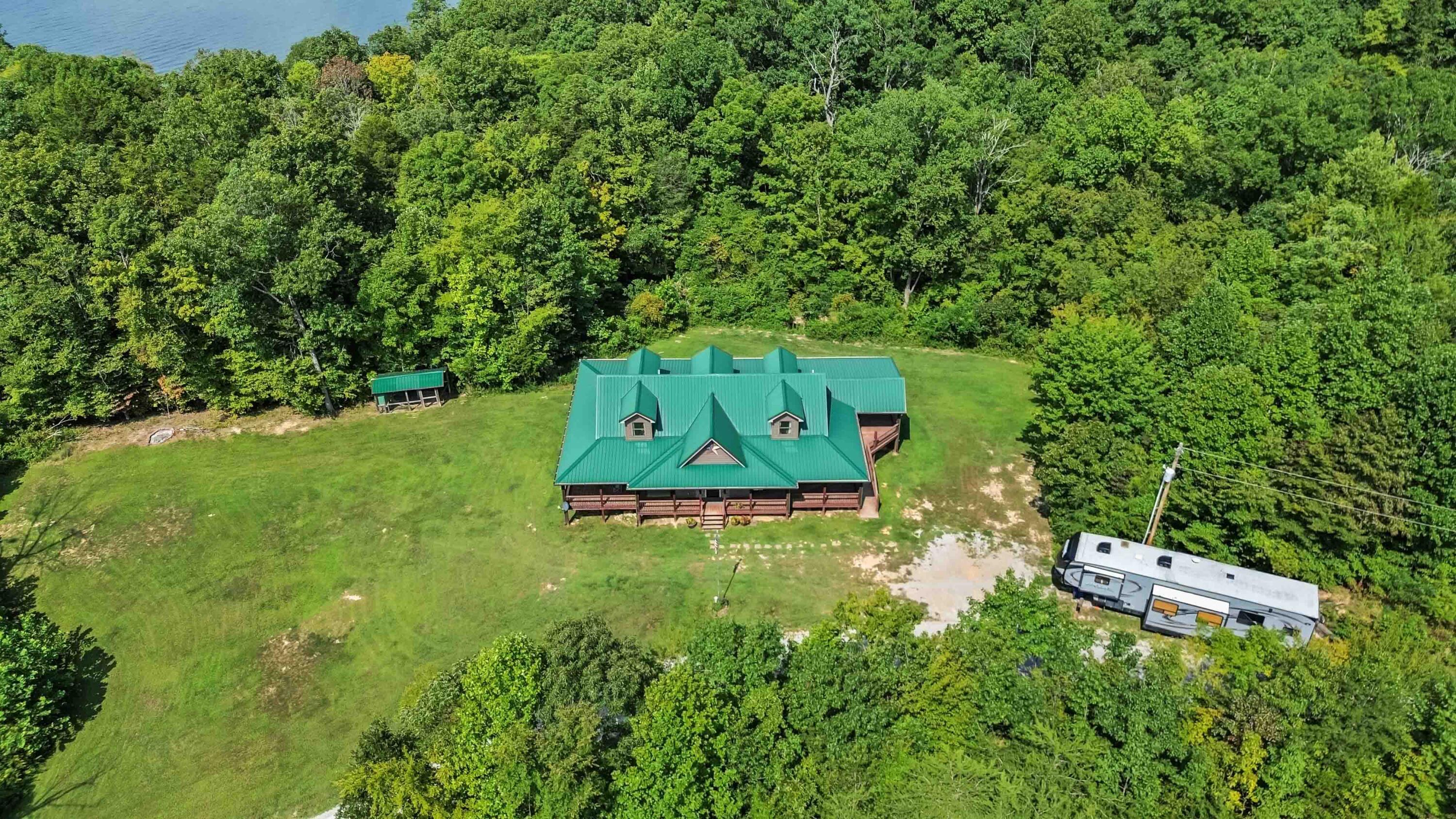 100 Lake Breeze Road, Nancy, KY - lhrmls-02362988 - LakeHomes.com