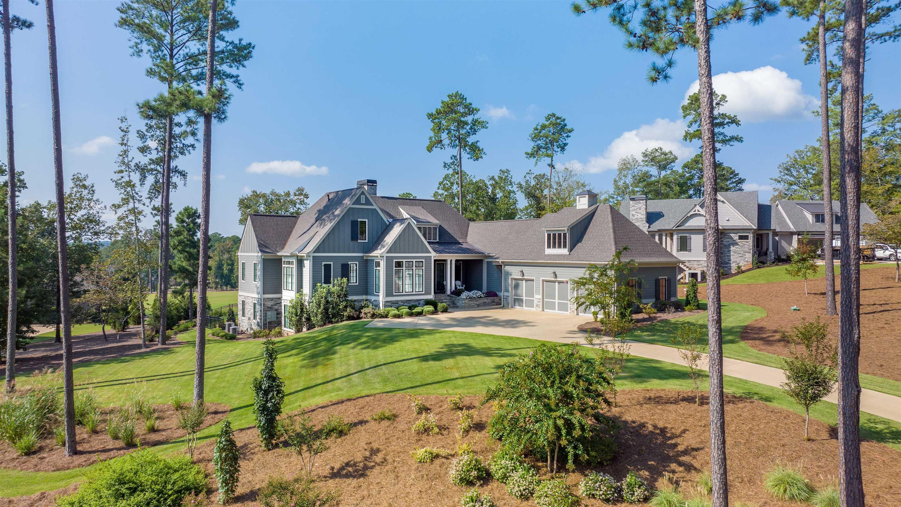 1011 SOUTH SHOALS DRIVE Lot 193, Greensboro, GA - lhrmls-02013170 - LakeHomes.com