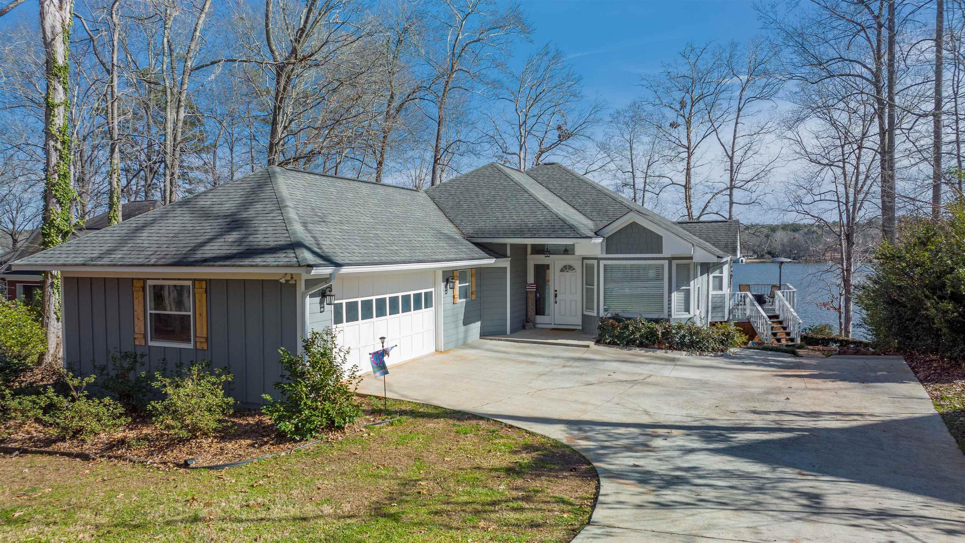 140 HOOT OWL LANE Lot 3, Eatonton, GA - lhrmls-01956292 - LakeHomes.com