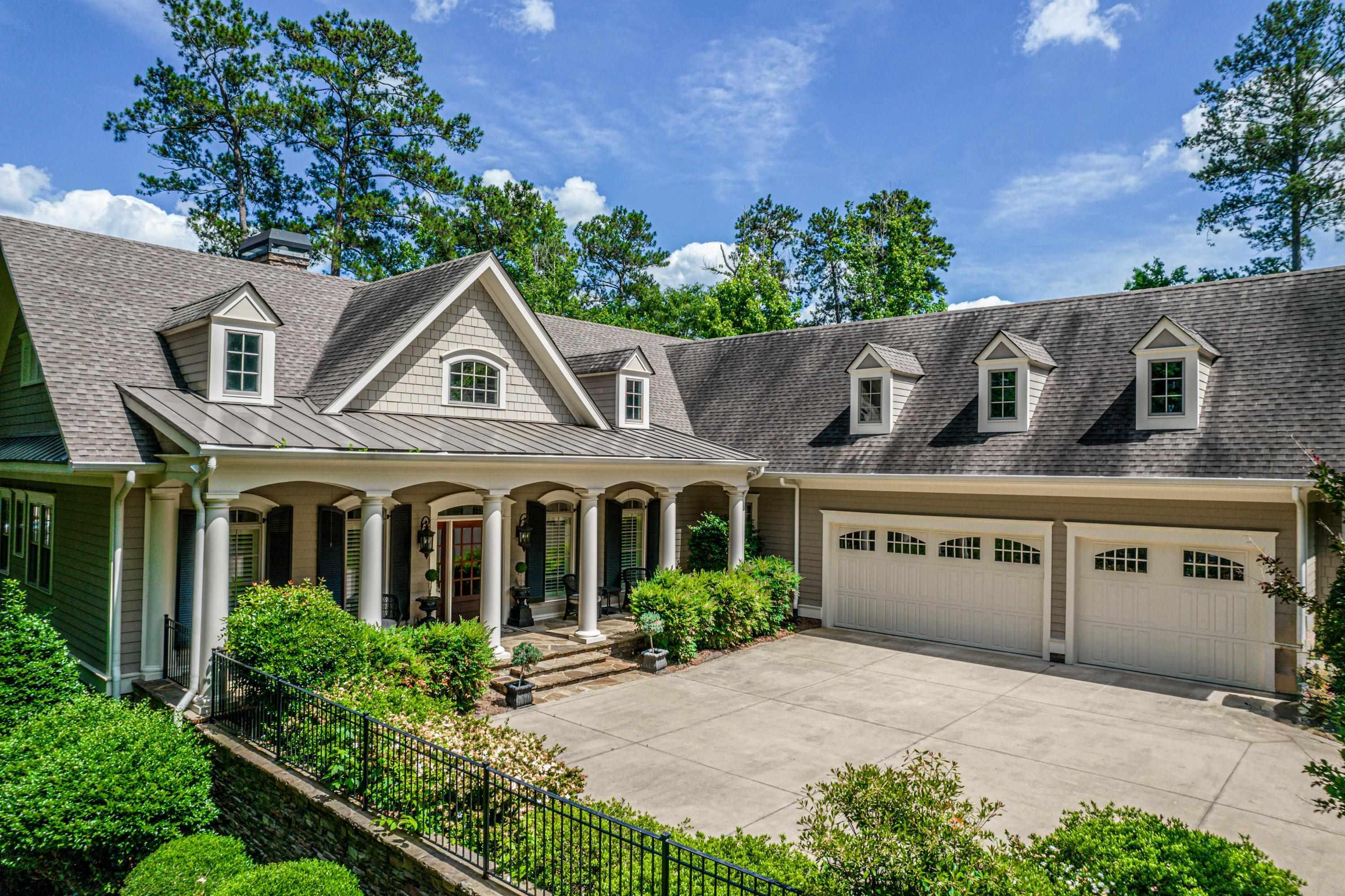 1090 TURNBERRY CIRCLE Lot 12, Greensboro, GA - lhrmls-02035826 ...