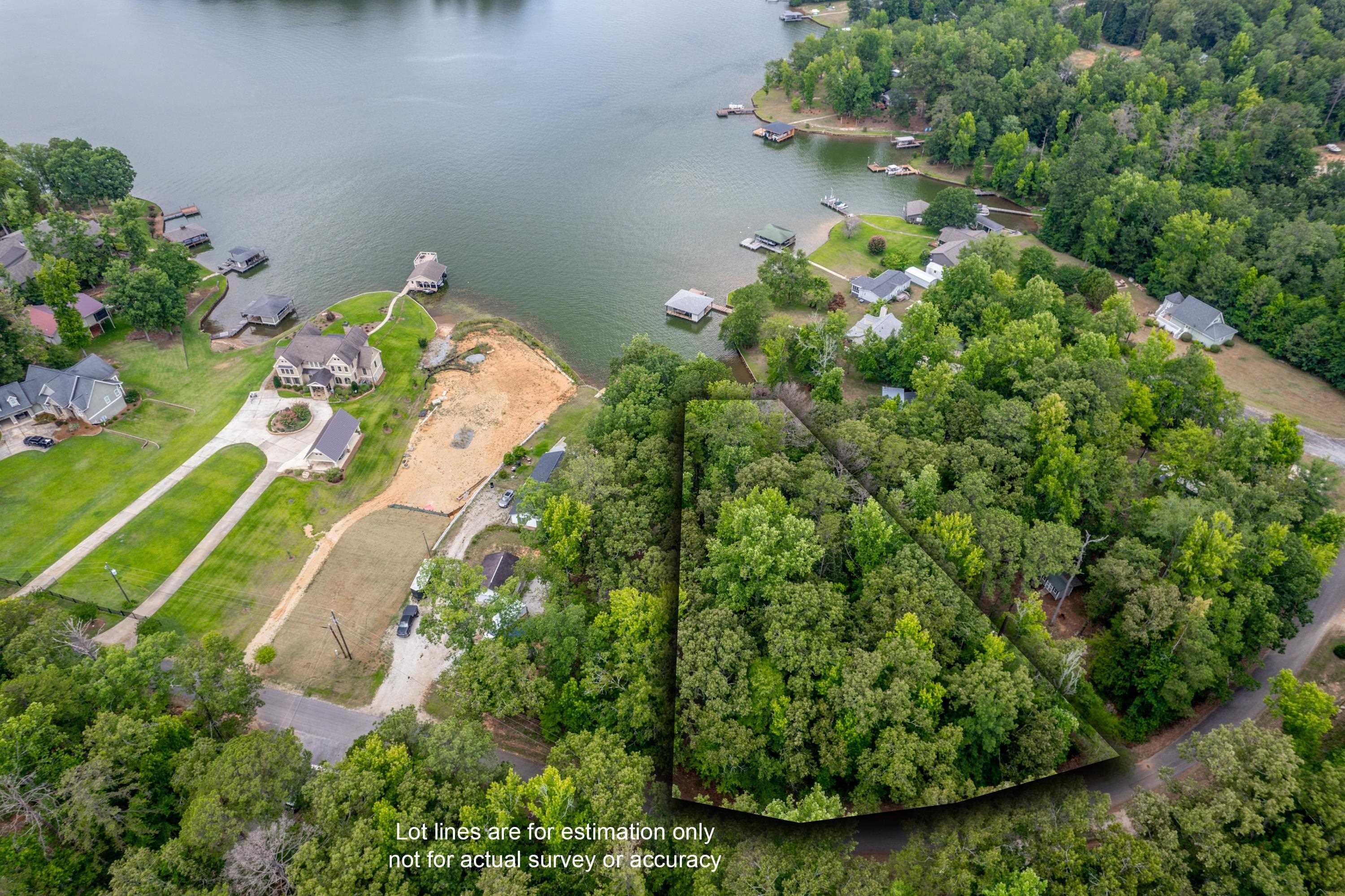 92 SYCAMORE DRIVE, Sparta, GA - lhrmls-02262987 - LakeHomes.com
