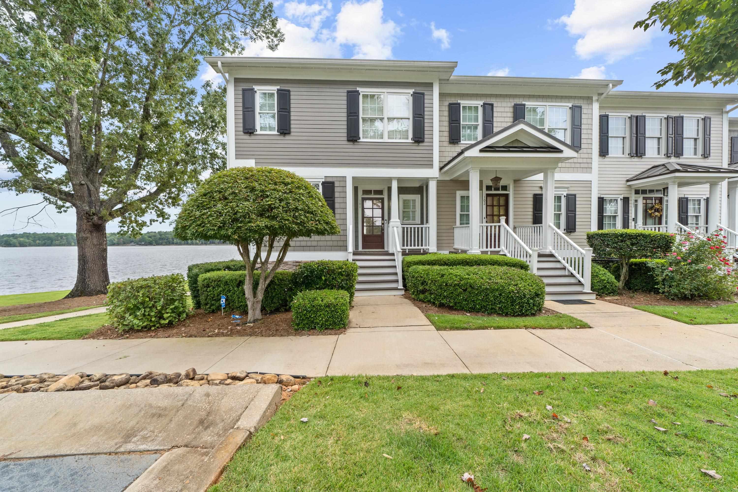 175 Unit 101 LAKEVIEW DRIVE, Eatonton, GA - lhrmls-01831109 - LakeHomes.com