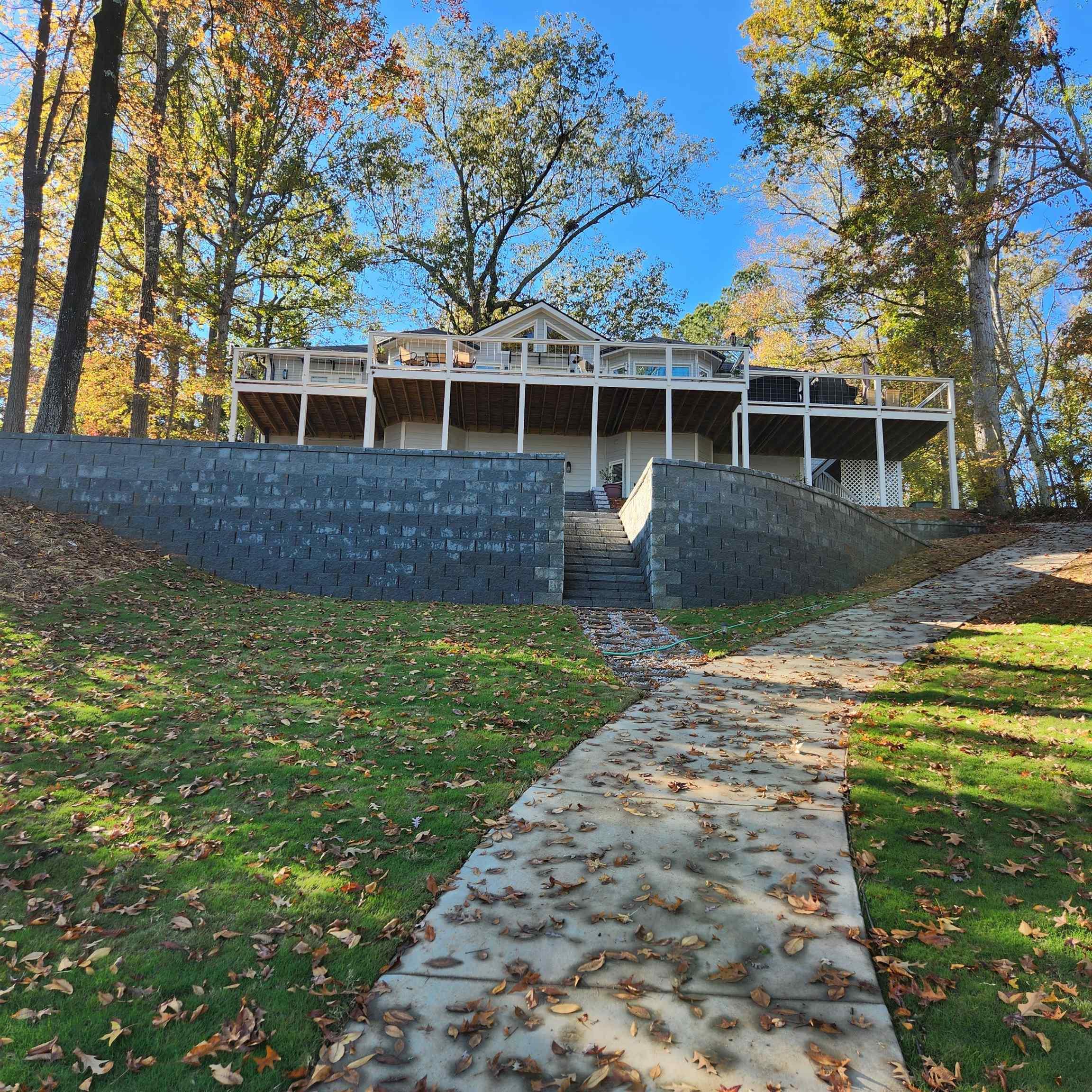 136 HOOT OWL LANE, Eatonton, GA - lhrmls-02312537 - LakeHomes.com