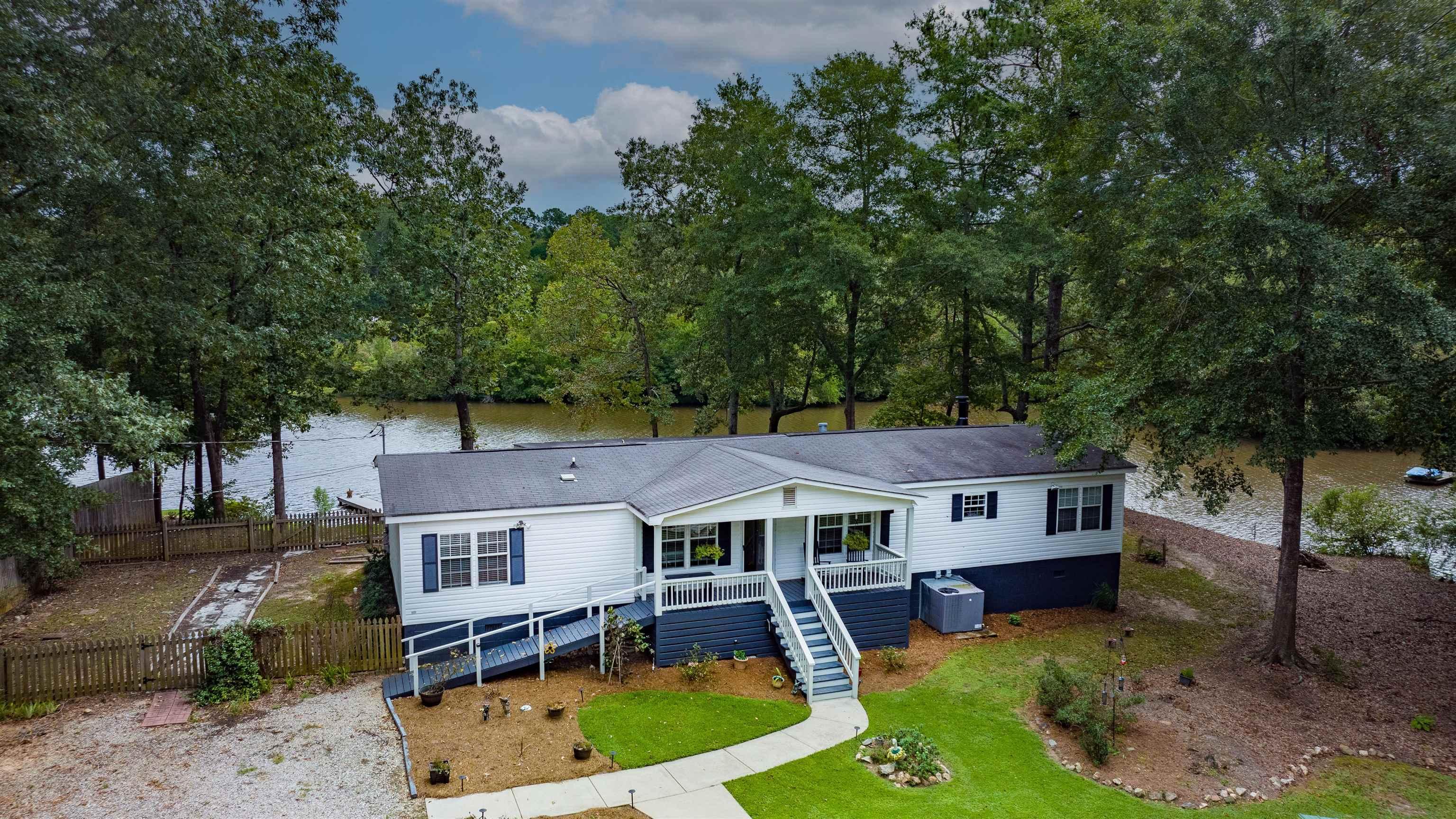 171 BRIAR PATCH ROAD Lot 16, Eatonton, GA - lhrmls-01789834 - LakeHomes.com