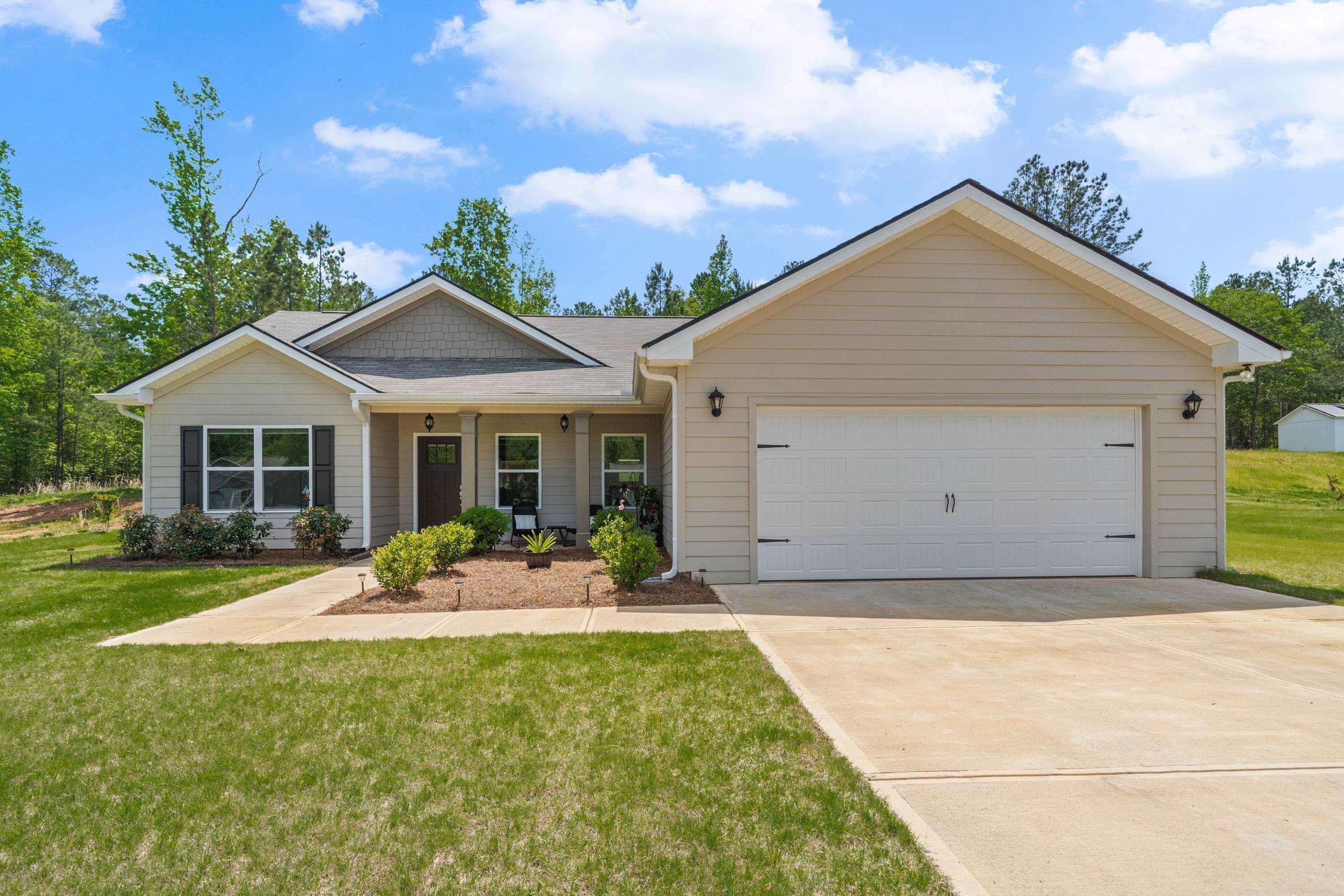 113 WESLEY LANE Lot 4, Eatonton, GA - lhrmls-02131361 - LakeHomes.com