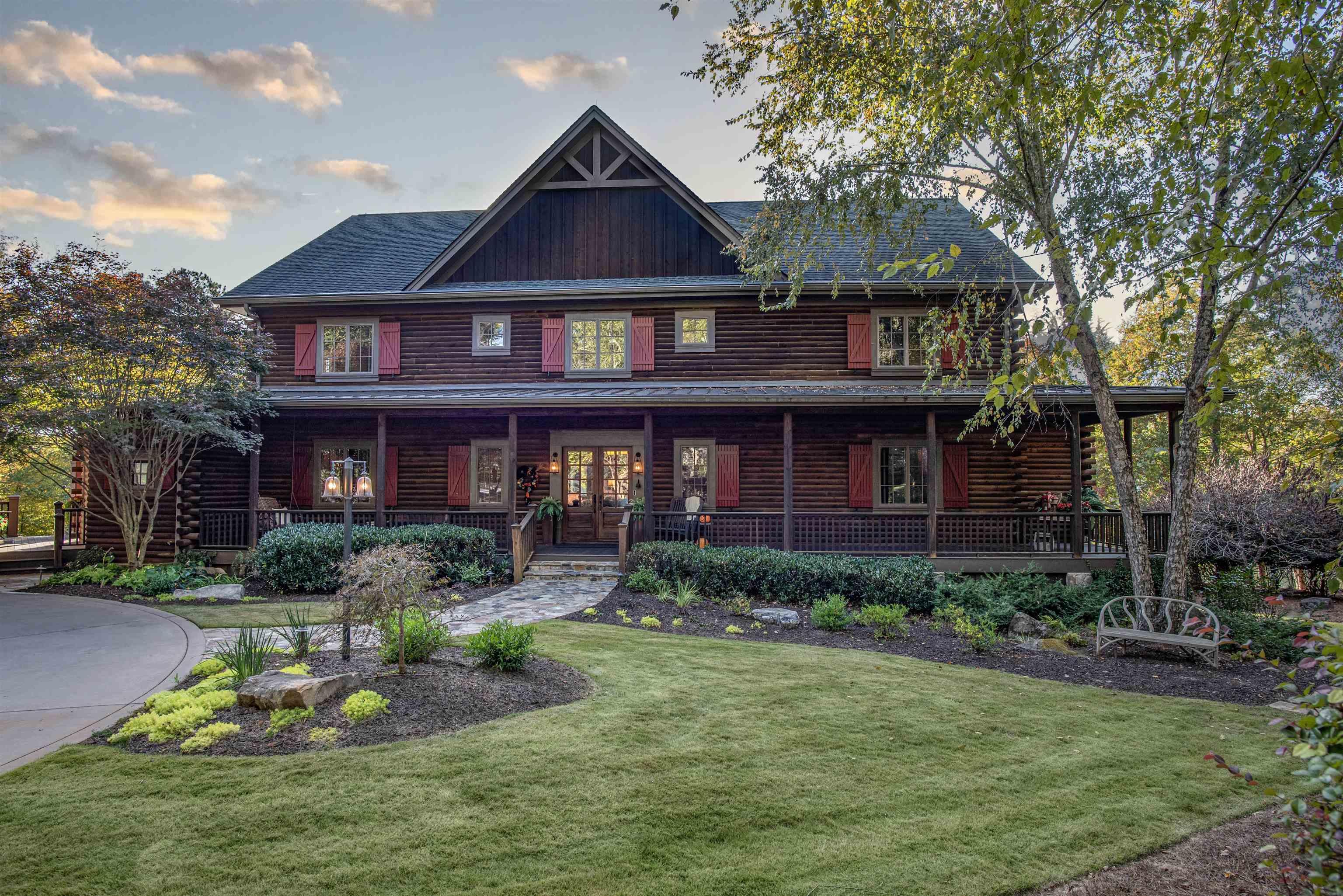 1030 GREYFIELD ROAD Lot 52, Greensboro, GA - lhrmls-01877522 ...