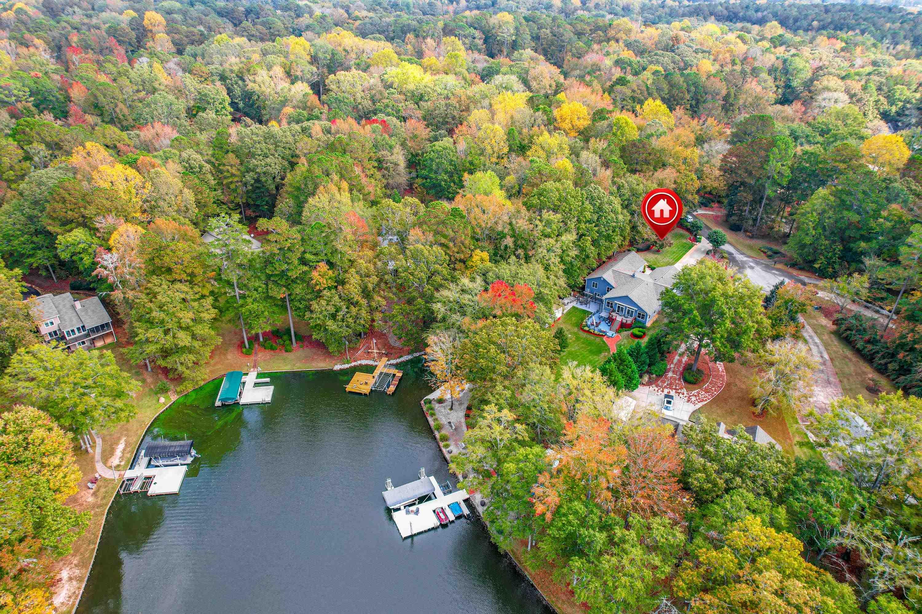 146 MISTY LANE Lot 8, Eatonton, GA - lhrmls-02500571 - LakeHomes.com